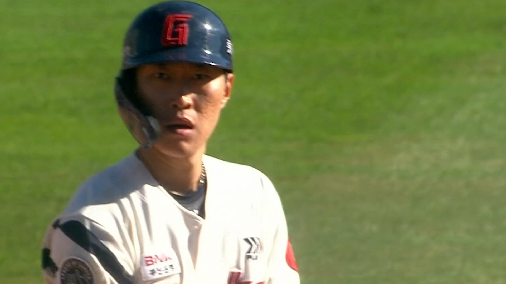 [롯데] 2024/9/14 '불타는 타선' 빅이닝 완성하는 박승욱의 추가 적시타! | TVING