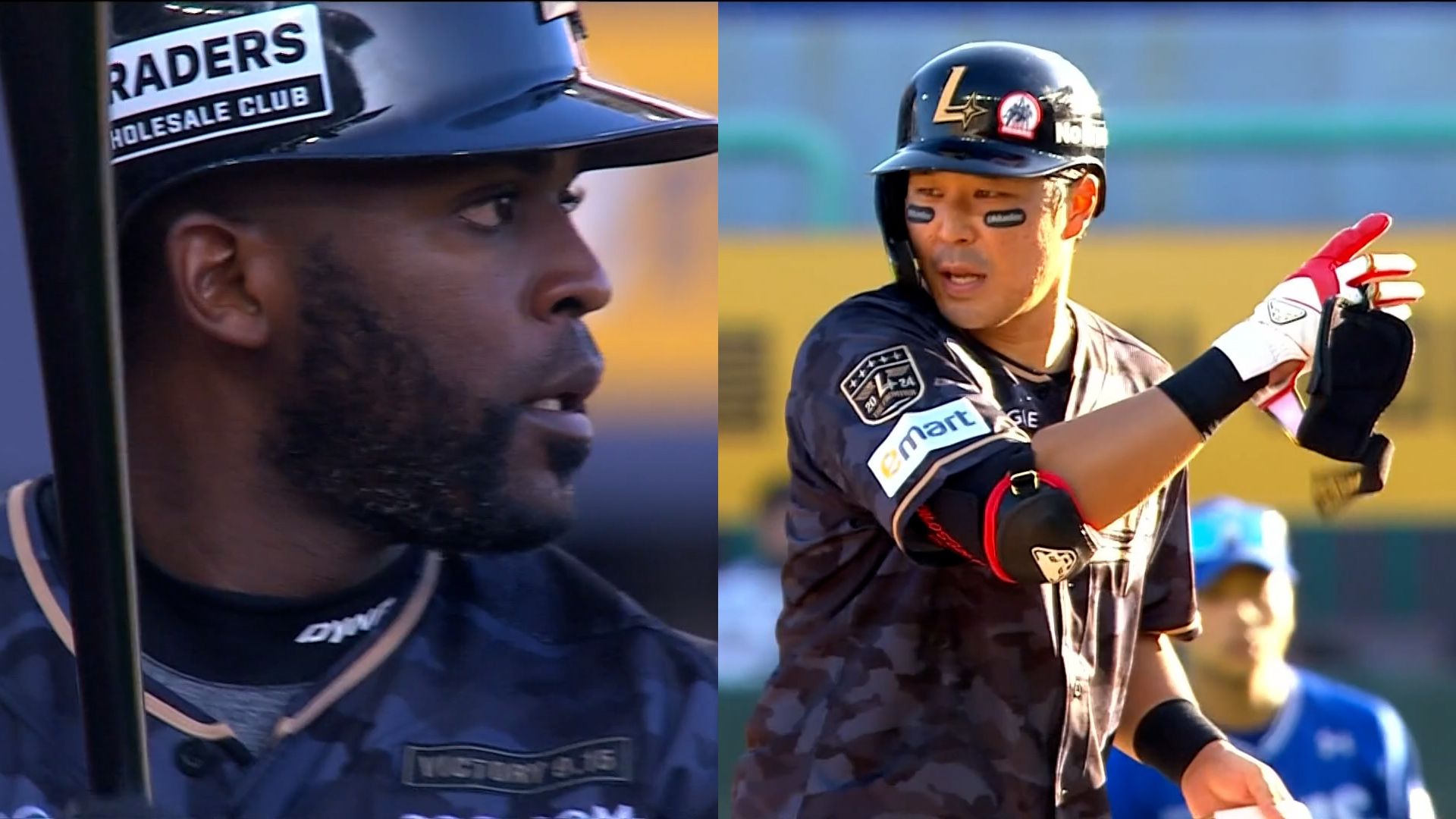 [SSG] 2024/9/14 '2타자 연속 안타' 귀중한 추가점 올리는 한유섬의 적시타 | TVING