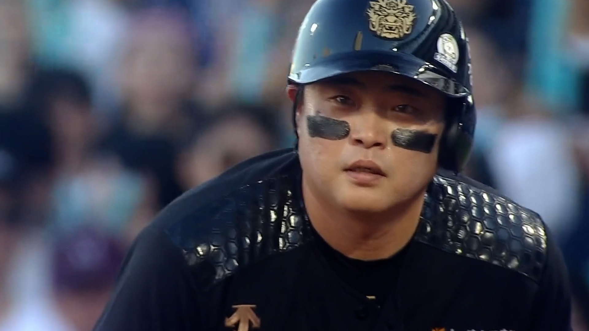 [NC] 2024/9/14 "정말 끄집어냈네요!" 기술적인 타격을 보여준 권희동의 적시타! | TVING