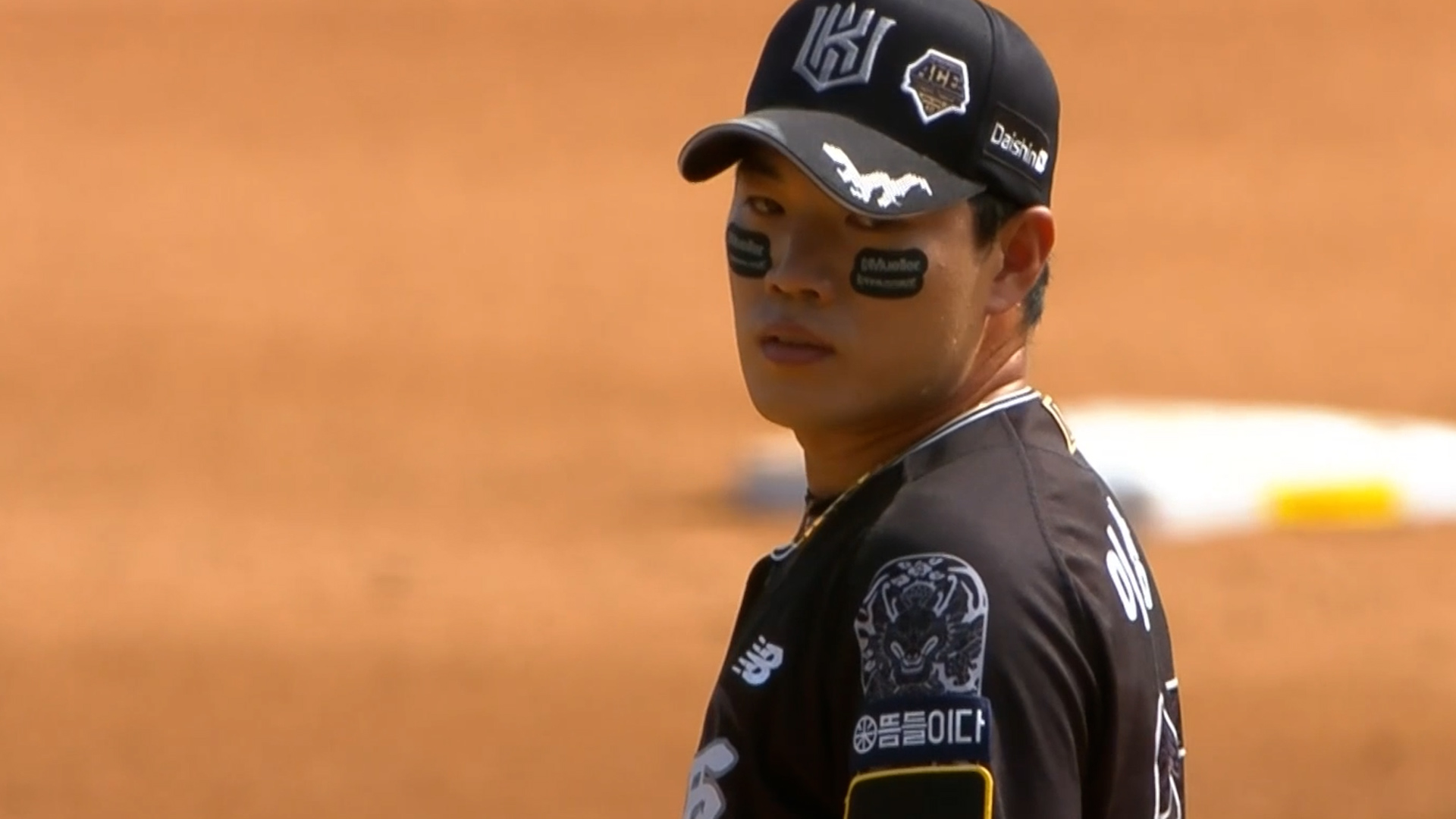 [KT] 2024/9/16 '벤치의 과감한 결단' 3회부터 불펜을 가동하는 KT | TVING