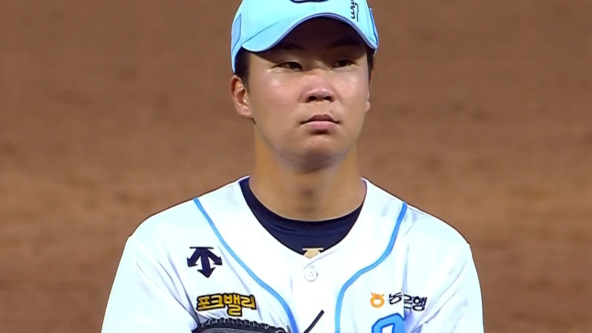 [NC] 2024/9/18 '3이닝 연속 삼자범퇴' 출루를 허용하지 않는 임상현 | TVING