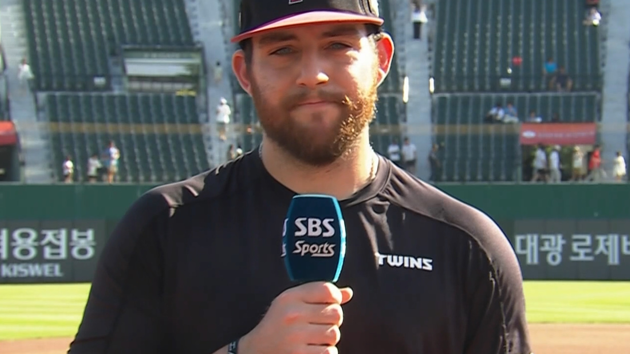 [LG] 2024/9/19 오스틴 인터뷰 | TVING