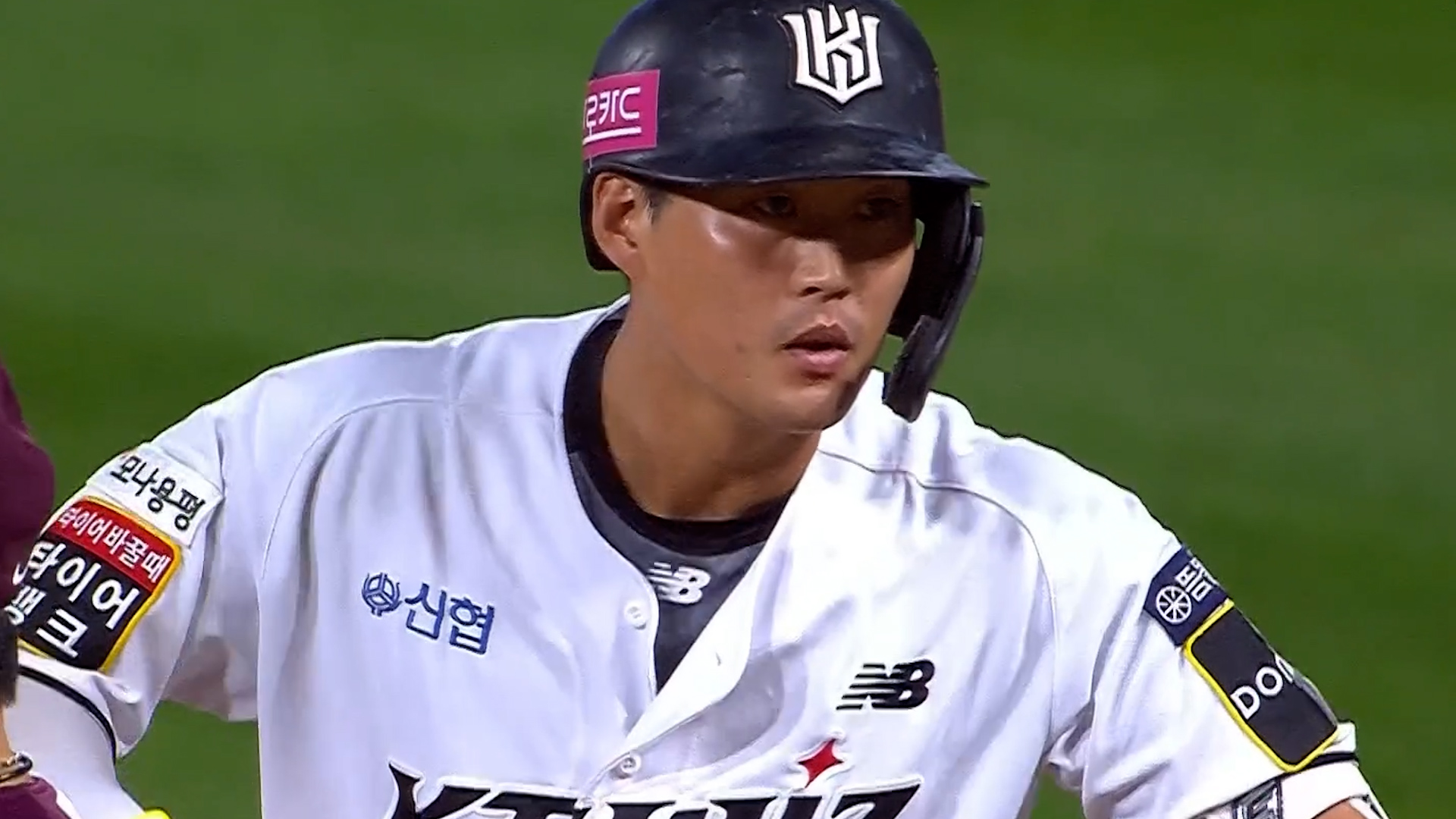 [KT] 2024/9/28 배정대의 적시타로 두 자릿수 득점 완성하는 KT! | TVING