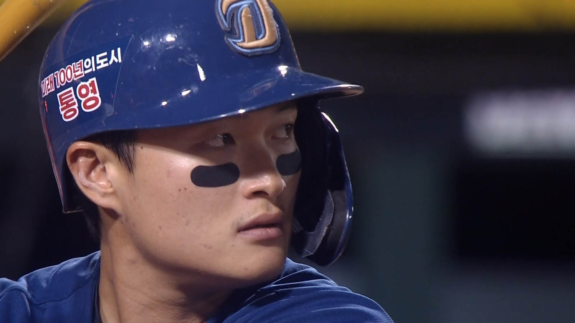 [NC] 9/29 사실상 승부에 쐐기를 박는 안중열의 희생플라이 타점 | TVING