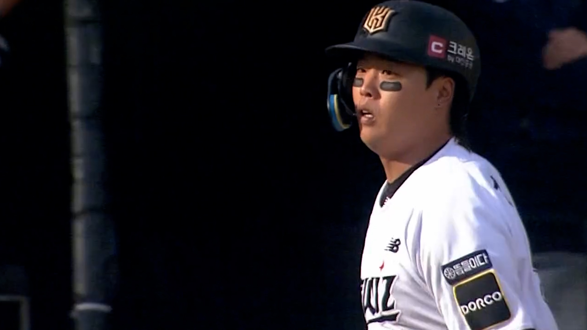 [KT] 2024/10/9 '가을 첫 홈런' 점수 차 벌리는 강백호의 솔로포! | TVING