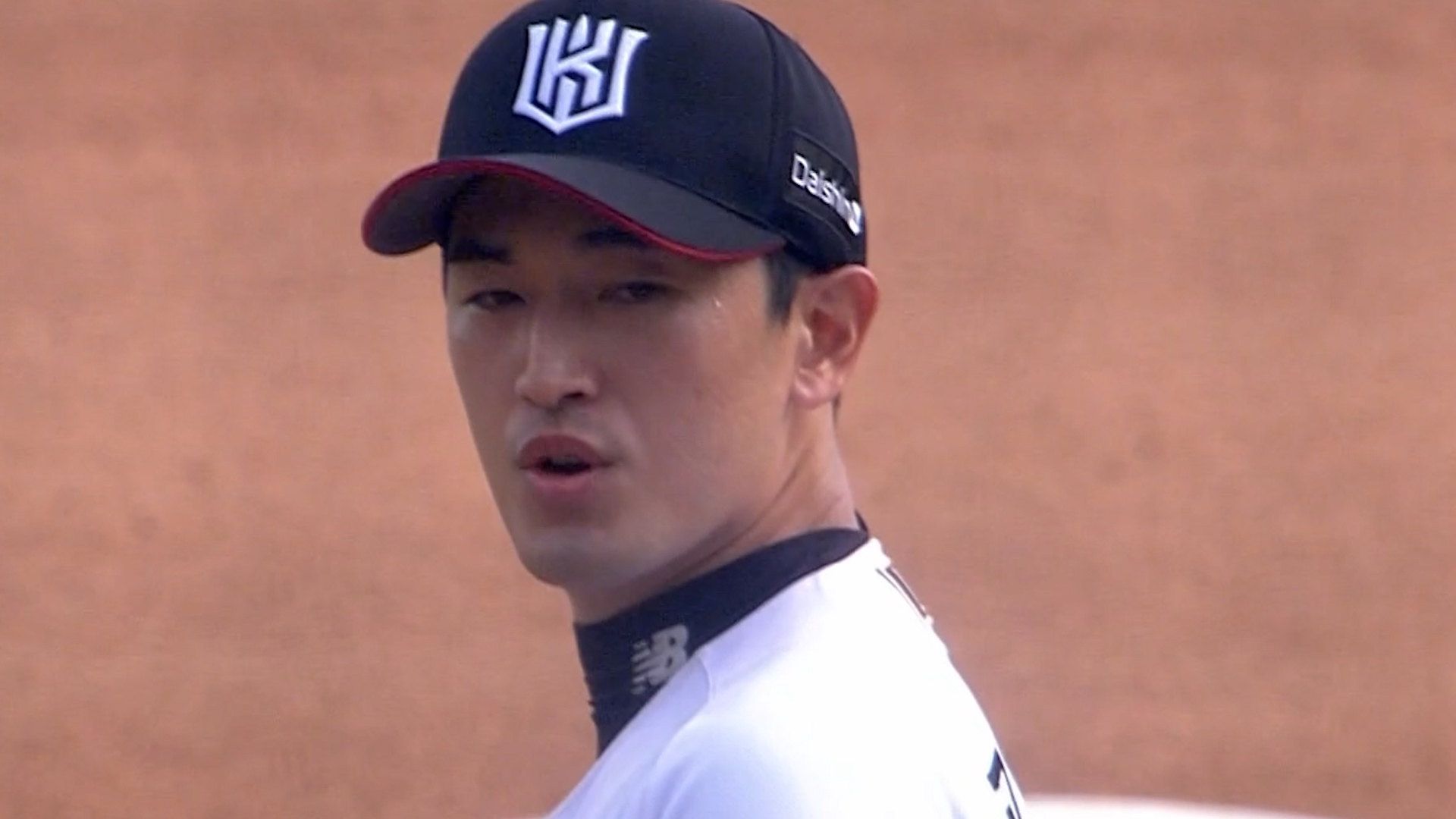 [KT] 2024/10/9 '2이닝 무실점' 호투 이어가는 고영표! | TVING