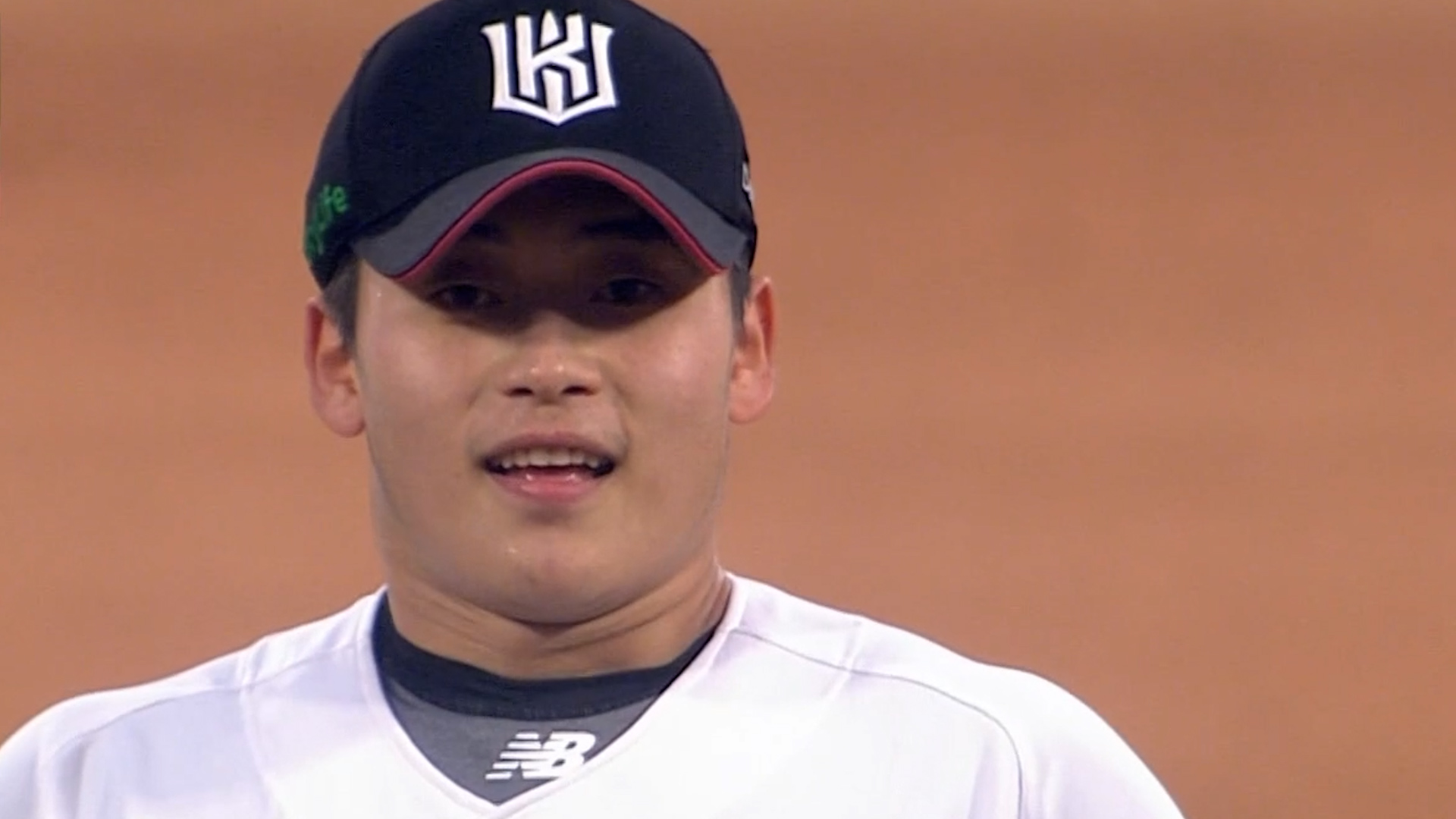 [KT] 10/9 '3.1이닝 퍼펙트 피칭' LG 타선 틀어막는 박영현 | TVING