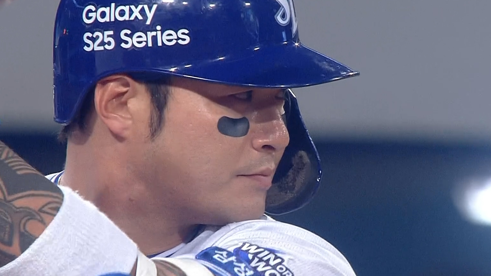 [삼성] 2025/3/26 끝까지 추격하는 박병호의 투런포! | TVING