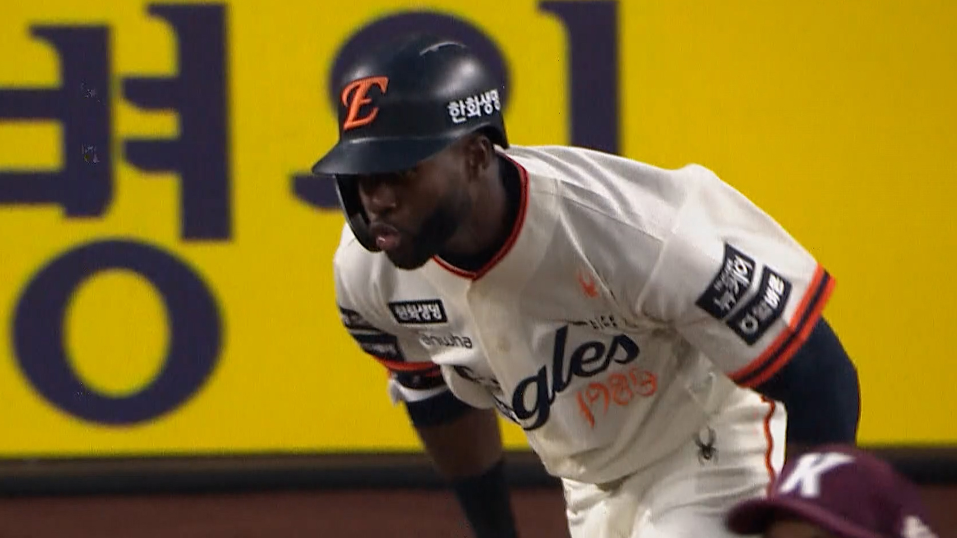 [한화] 2025/4/11 심우준과 플로리얼의 적시타로 앞서가는 한화 | TVING