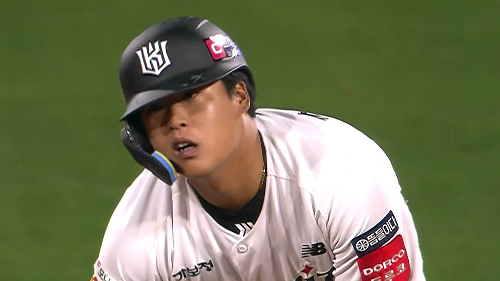 [KT] 2025/4/11 득점권 찬스를 놓치지 않는 강백호의 적시타 | TVING