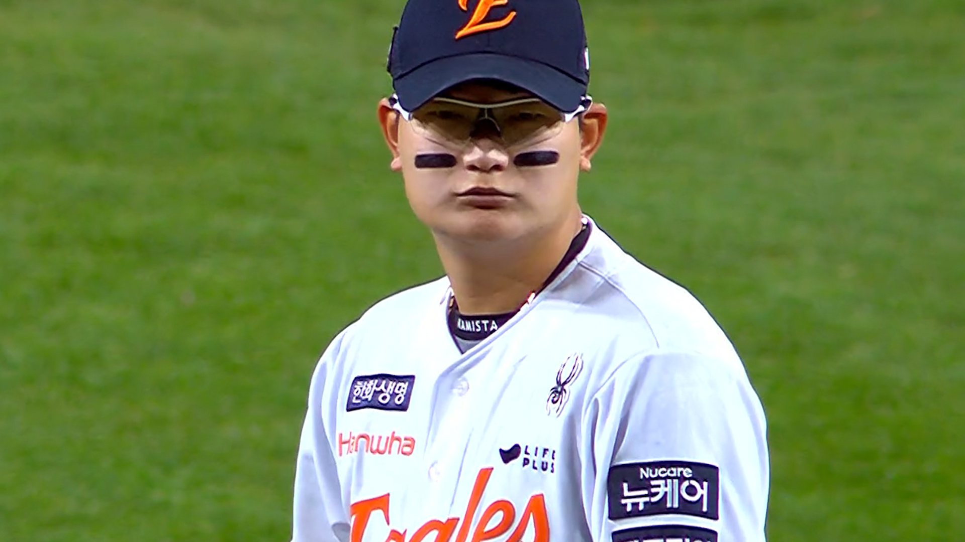 [한화] 2025/4/29 팀 승리를 지키기 위해 올라온 클로저 김서현 | TVING