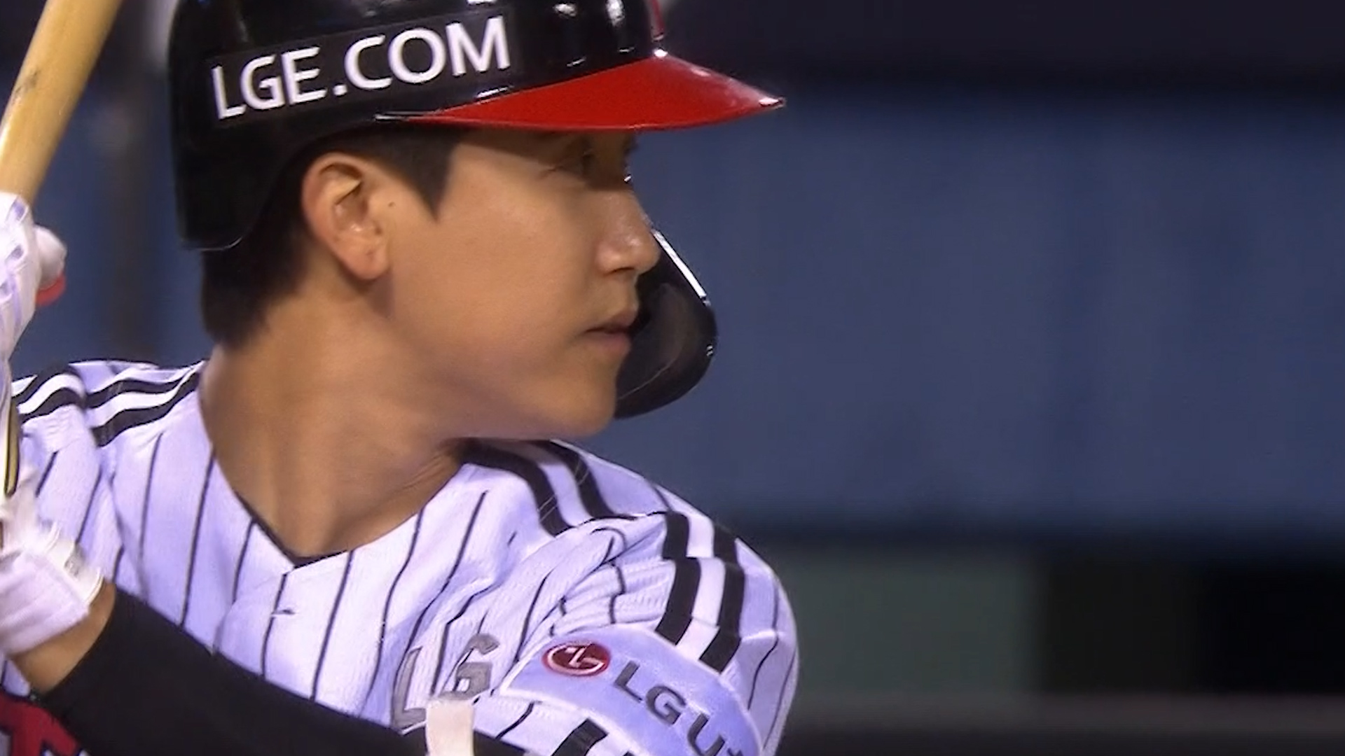 [LG] 2025/5/17 (DH2) '기선 제압' 구본혁의 선제 투런포로 먼저 앞서가는 LG | TVING