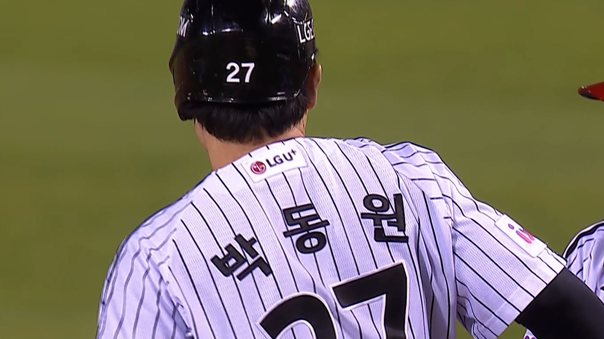 [LG] 2025/5/17 (DH2) 박동원의 추가 적시타로 한 점 더 달아나는 LG | TVING