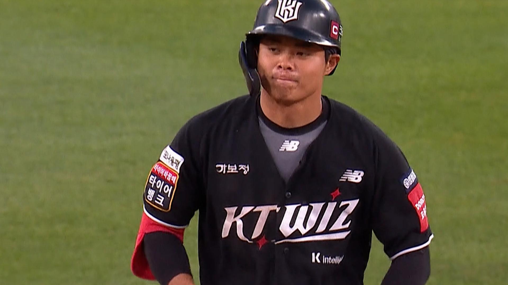 [KT] 2025/6/4 38타석만에 터진 권동진의 선제 적시 2루타! | TVING