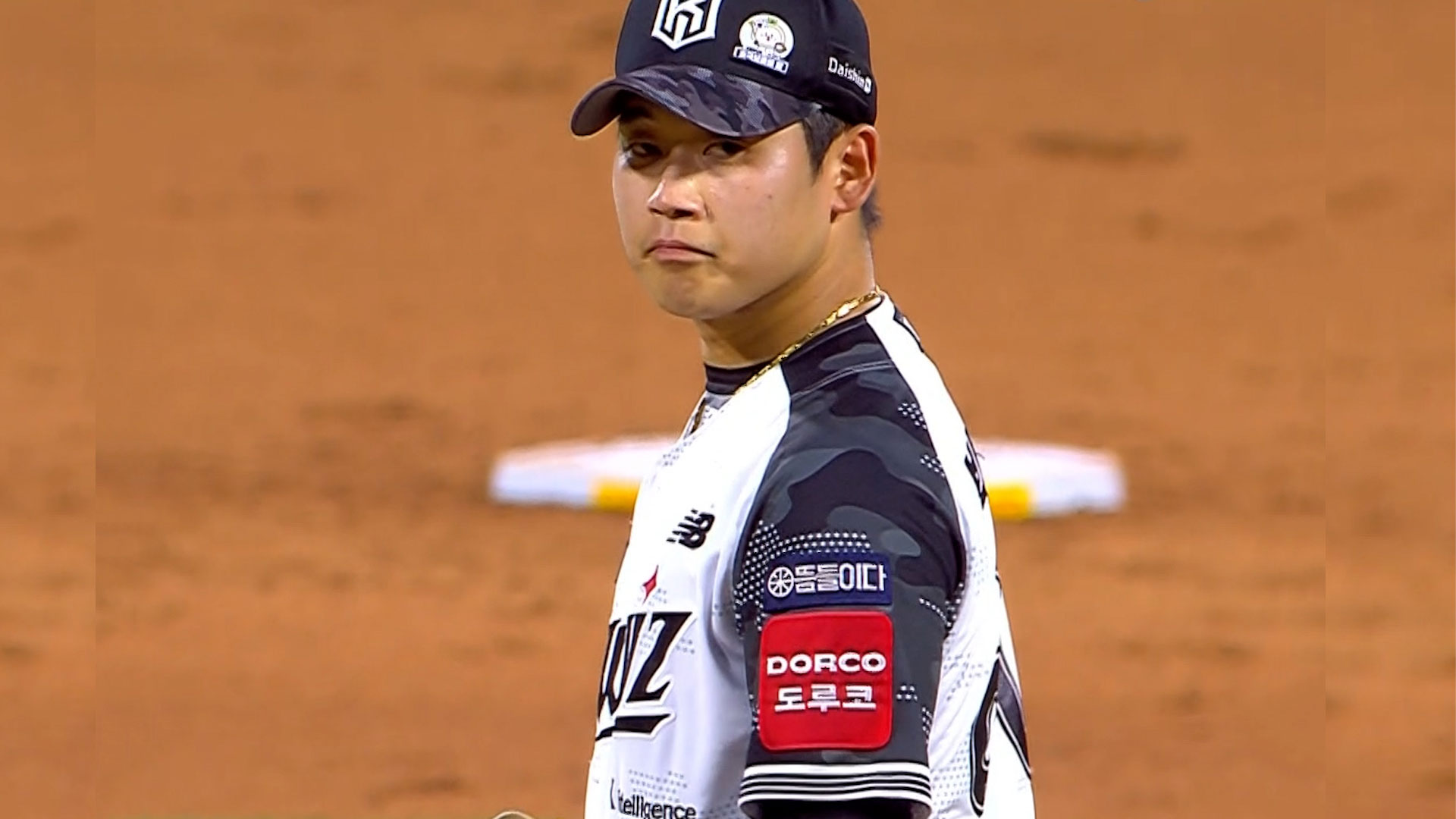 [KT] 2025/6/7 '20세이브 선착' 팀 승리 지켜낸 박영현 | TVING