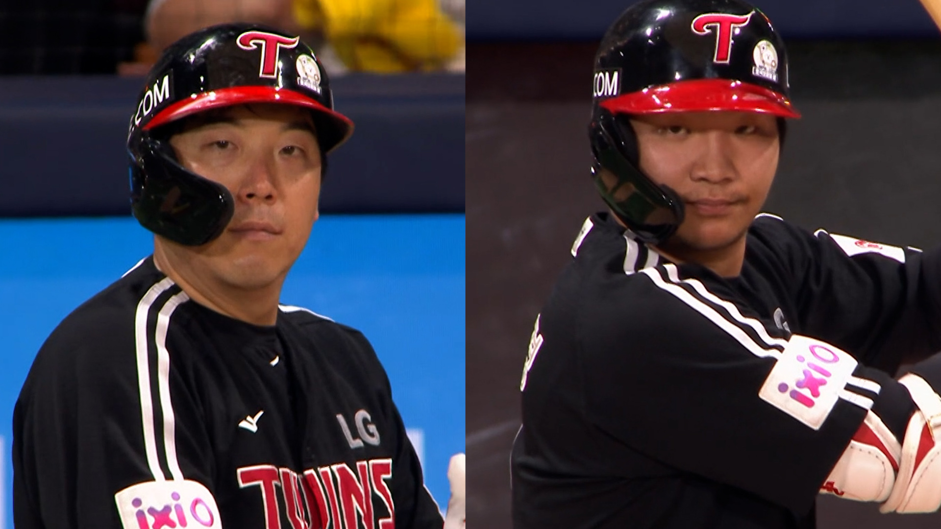 [LG] 2025/6/8 김현수 & 문보경의 투런 홈런으로 빅이닝을 완성하는 LG | TVING