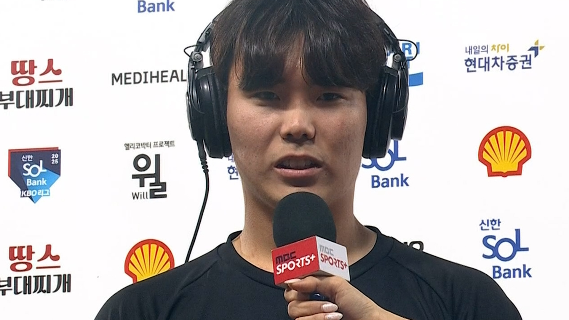 [베이스볼 투나잇] 2025/6/8 성영탁 인터뷰 (시즌 8경기 11이닝 무실점) | TVING