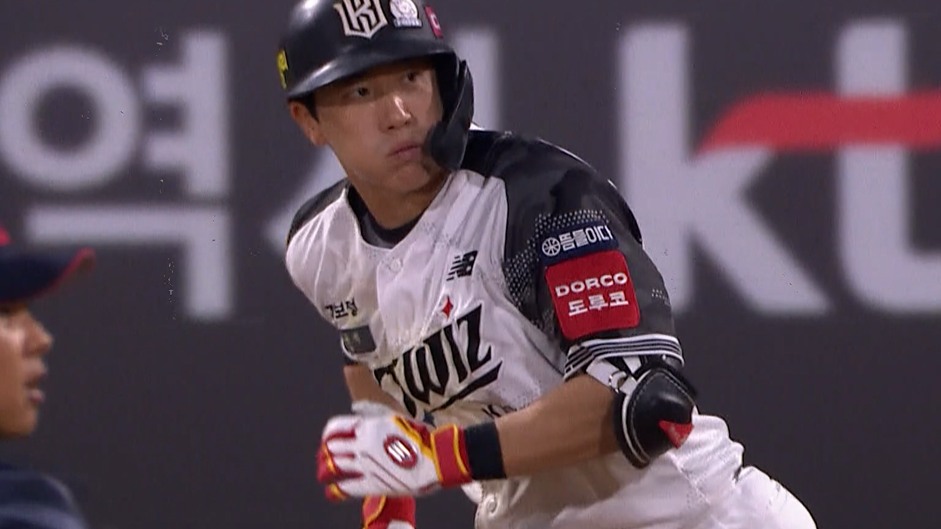 [KT] 2025/6/10 오윤석의 적시타와 김상수의 타점으로 빅이닝을 완성하는 KT! | TVING