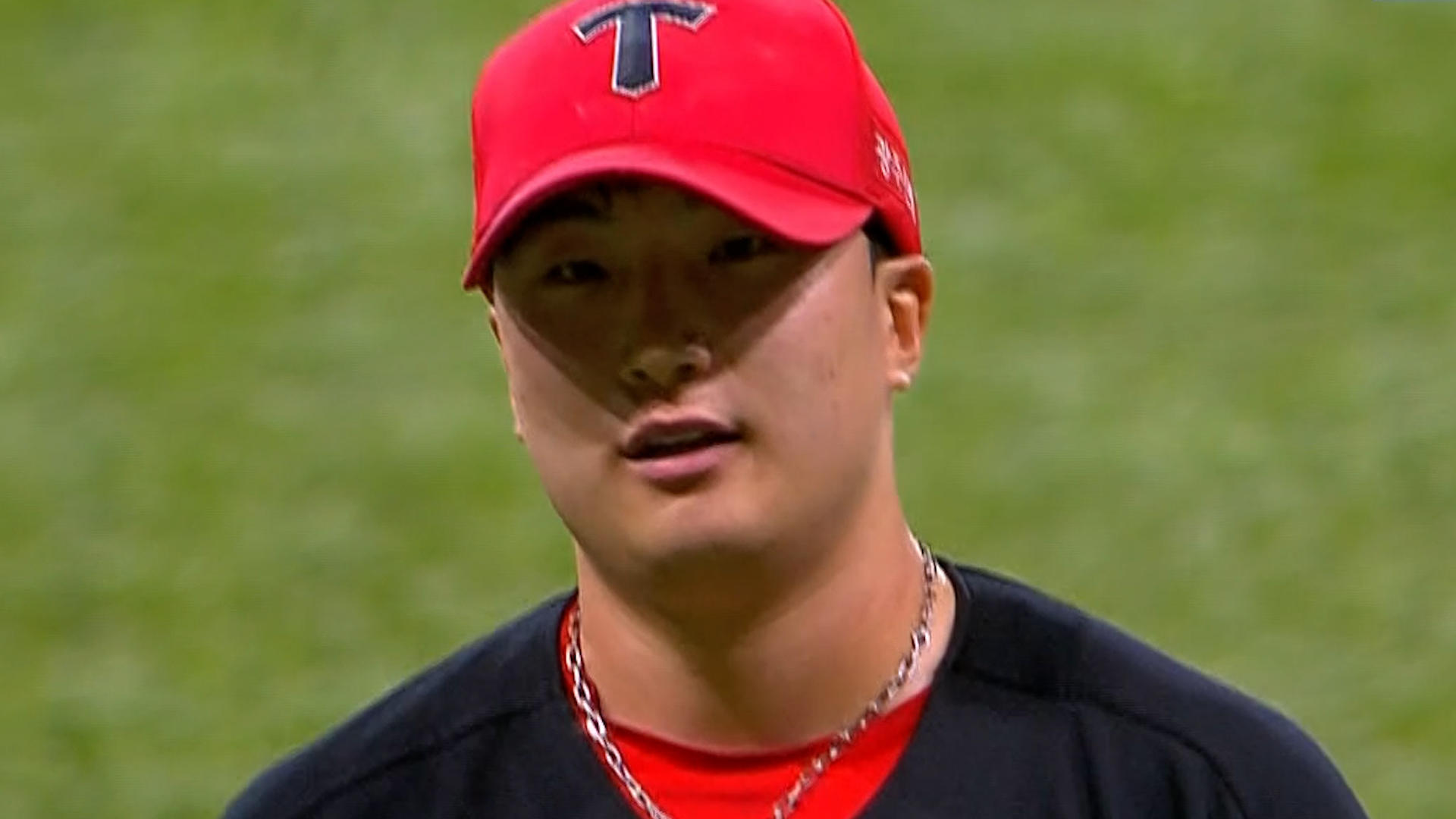 [KIA] 2025/6/25 팀 승리를 지키기 위해 등판한 정해영 | TVING