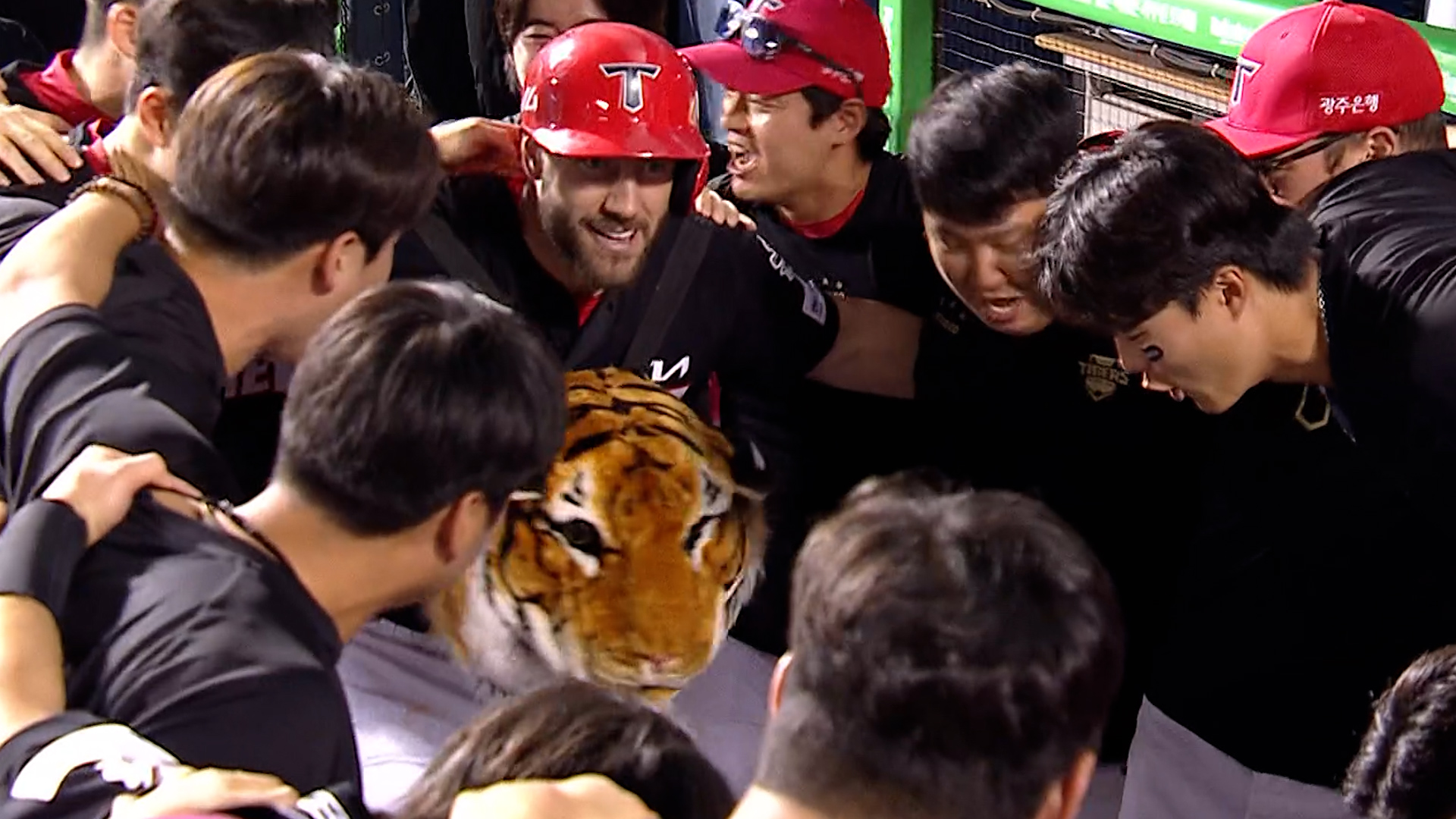 [KIA] 2025/6/27 '게임 리셋!' 위즈덤의 동점 솔로포! | TVING