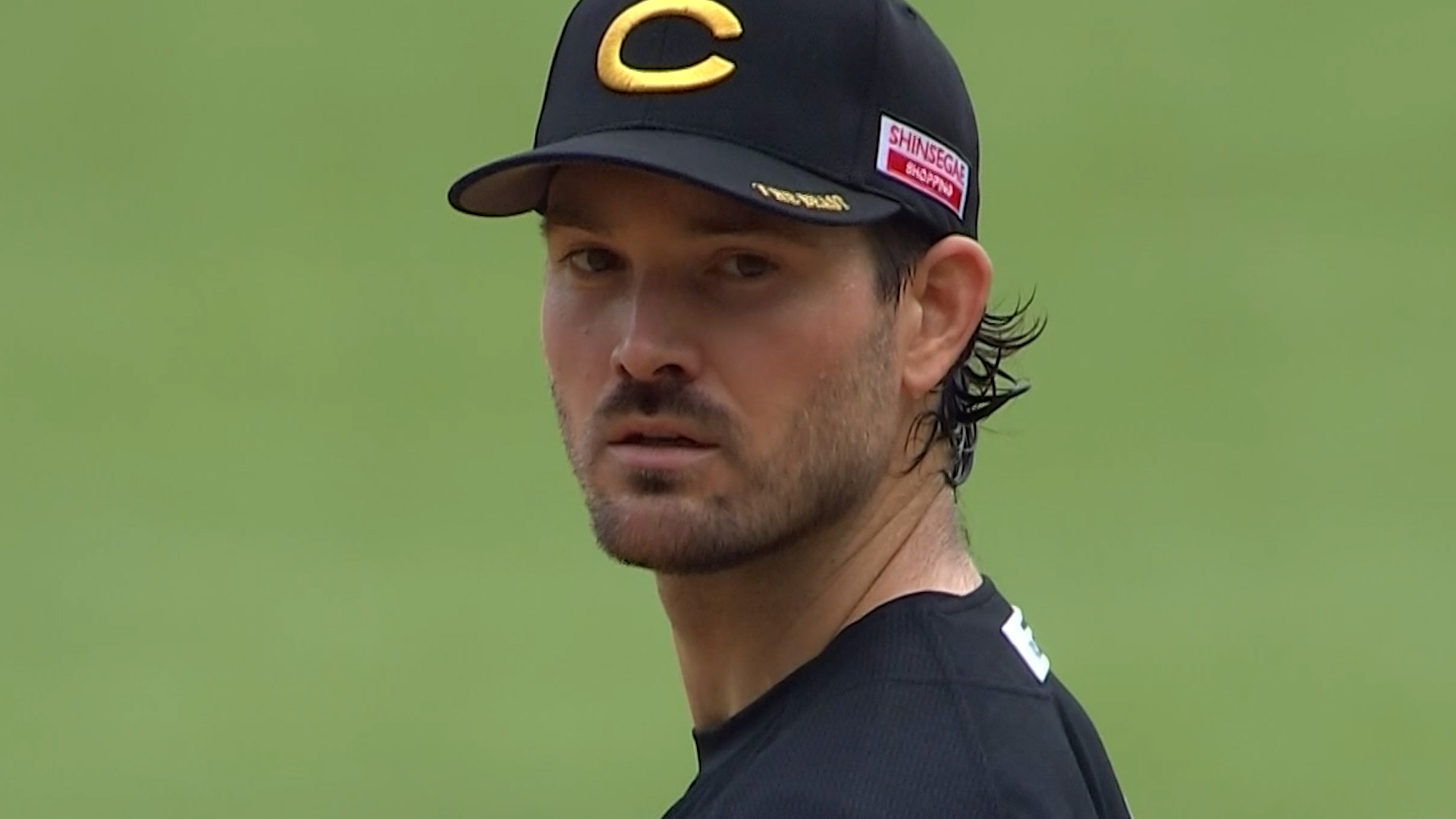 [SSG] 2025/6/28 '154km' KK로 산뜻하게 출발하는 앤더슨 | TVING