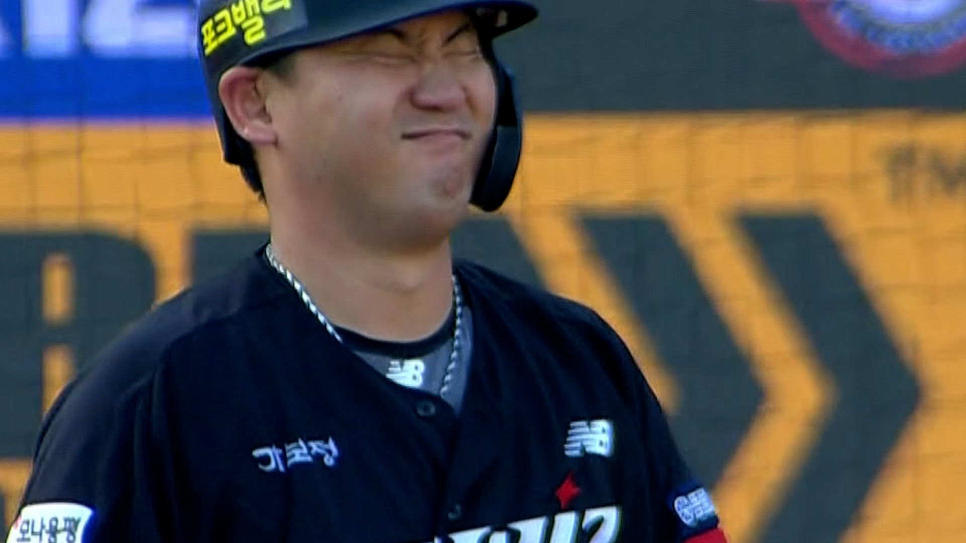 [KT] 2025/6/28 추가점 만드는 장성우의 희생플라이 타점 | TVING