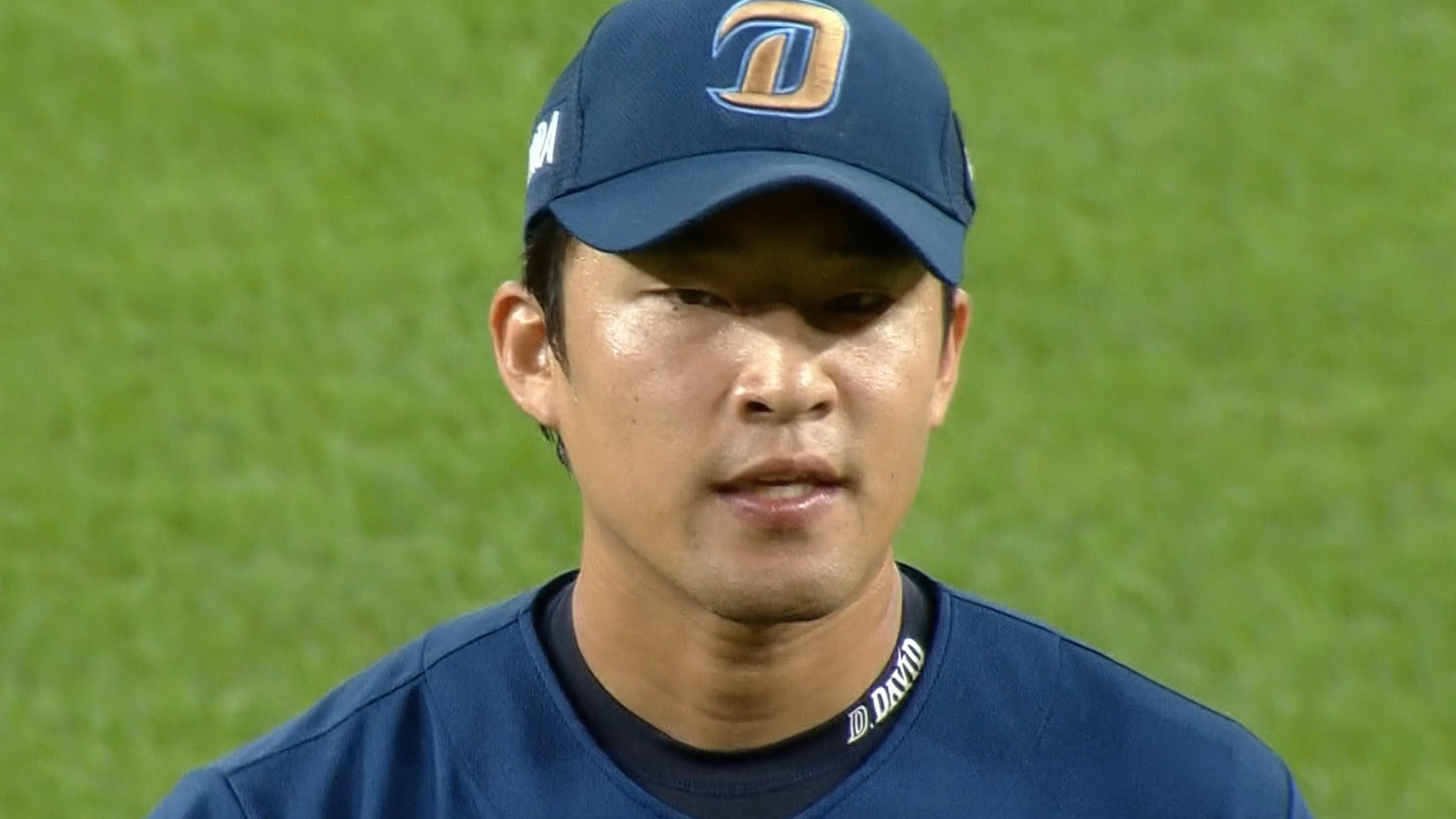 [NC] 2025/7/2 팀의 승리를 지키는 류진욱의 피칭 | TVING