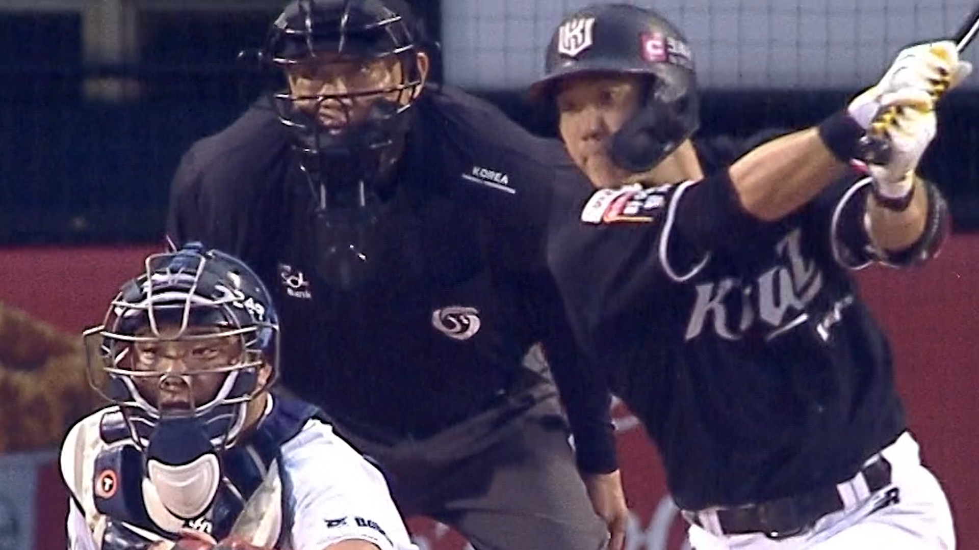 [KT] 2025/7/4 오윤석의 1타점 적시타로 한 점 더 도망가는 KT | TVING