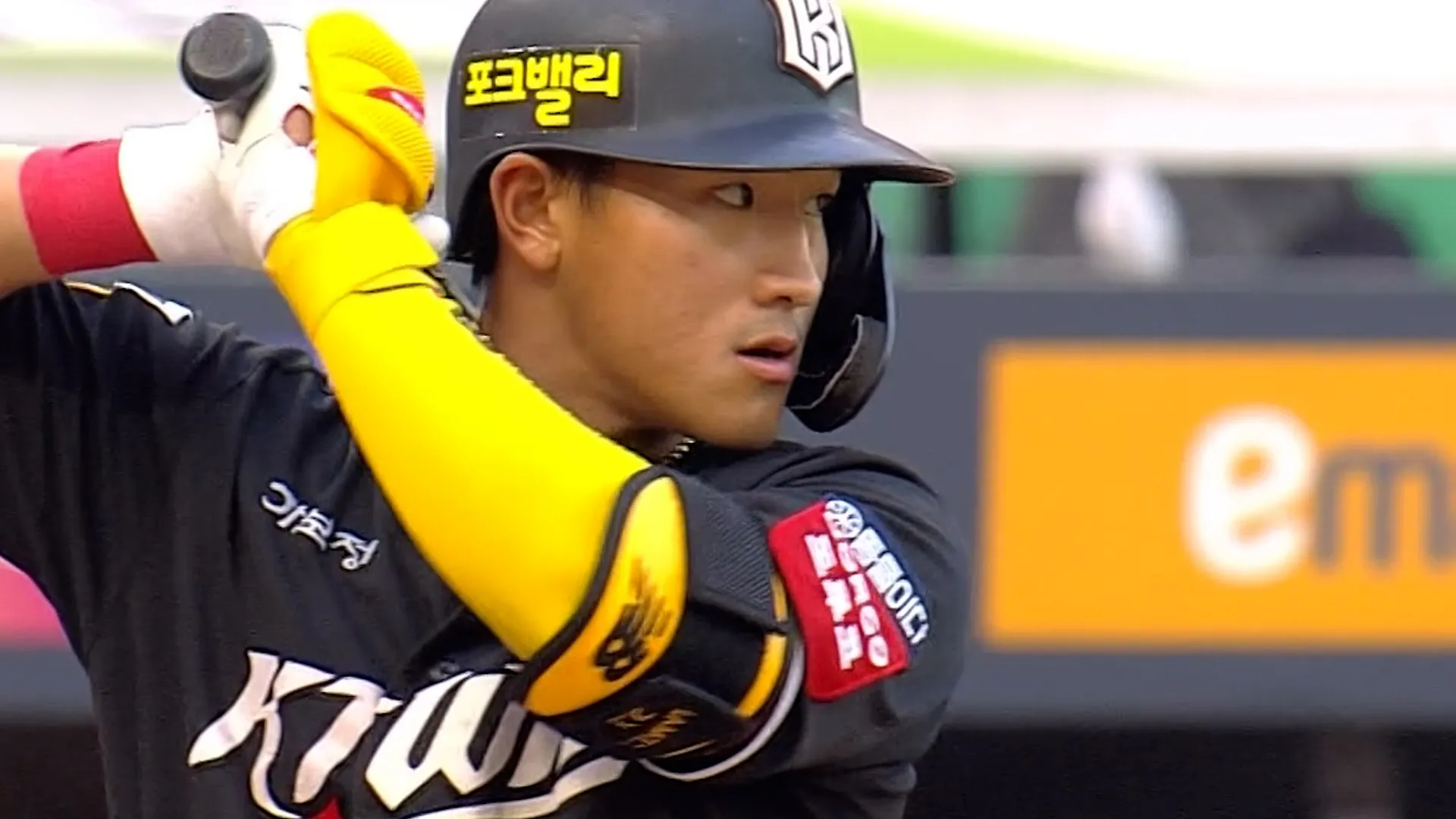 [KT] 2025/7/9 '리틀 로하스' 안현민의 달아나는 솔로포! (시즌16호) | TVING