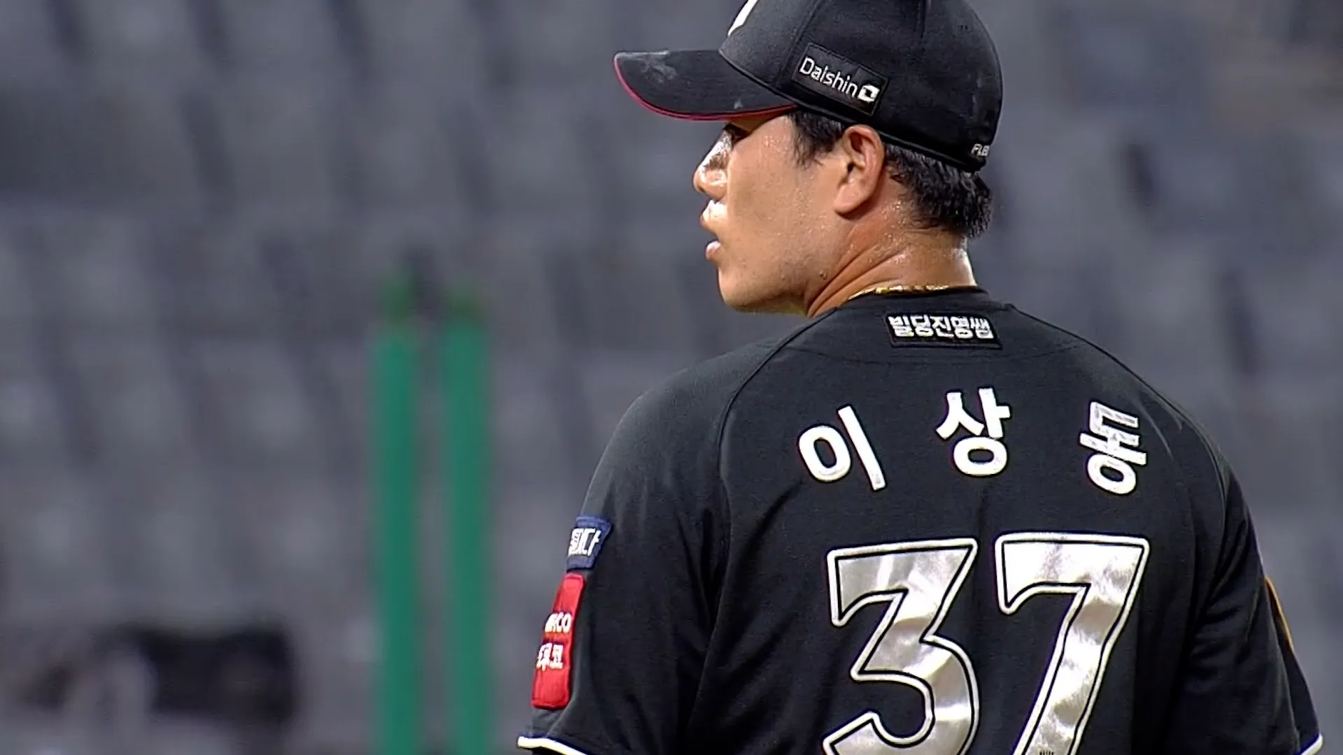 [KT] 2025/7/9 연패 탈출을 위해 마운드에 오른 이상동 | TVING