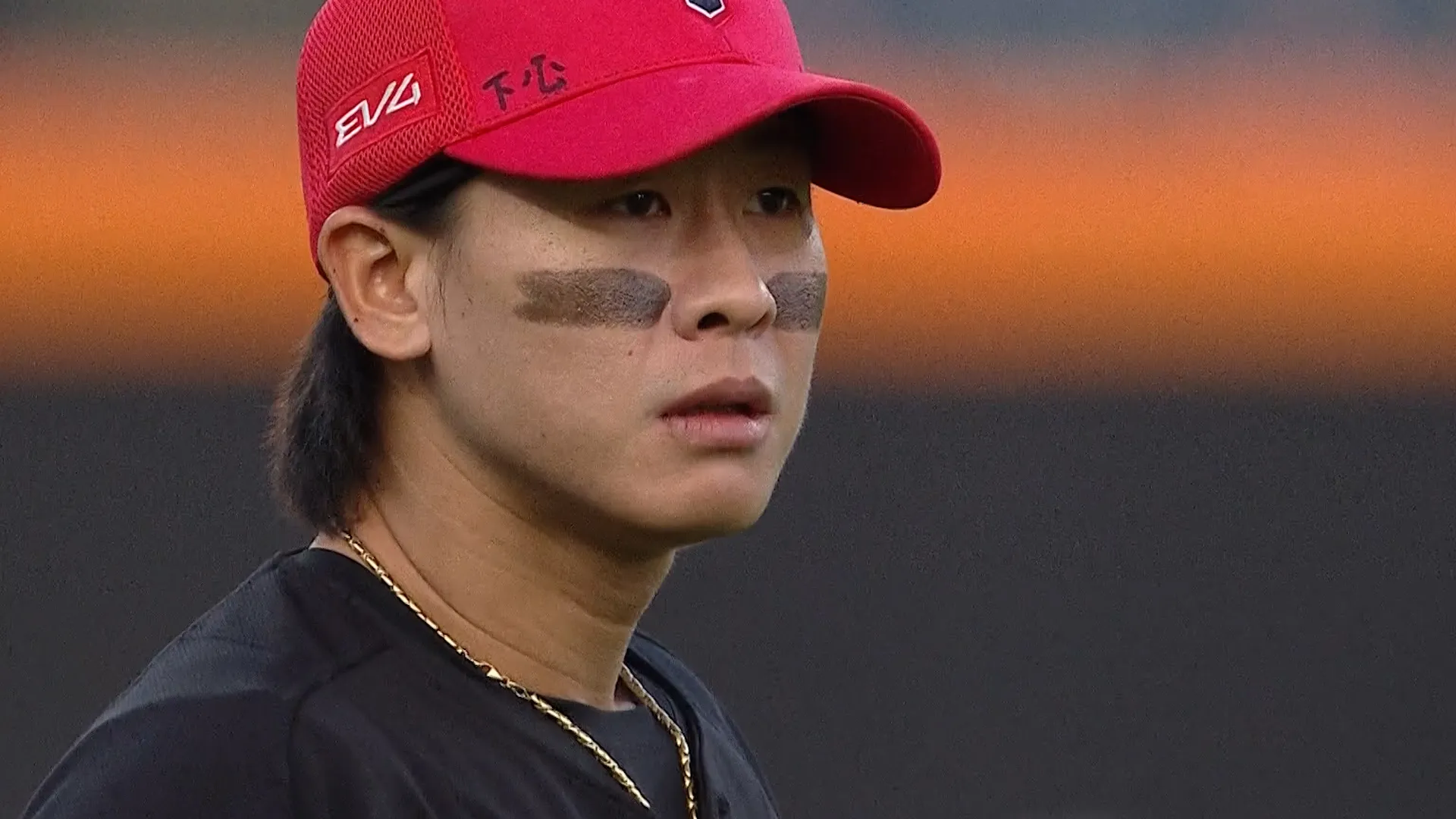 [KIA] 2025/7/10 네일도 박수를 보내는 박찬호의 멋진 러닝 스로우! | TVING