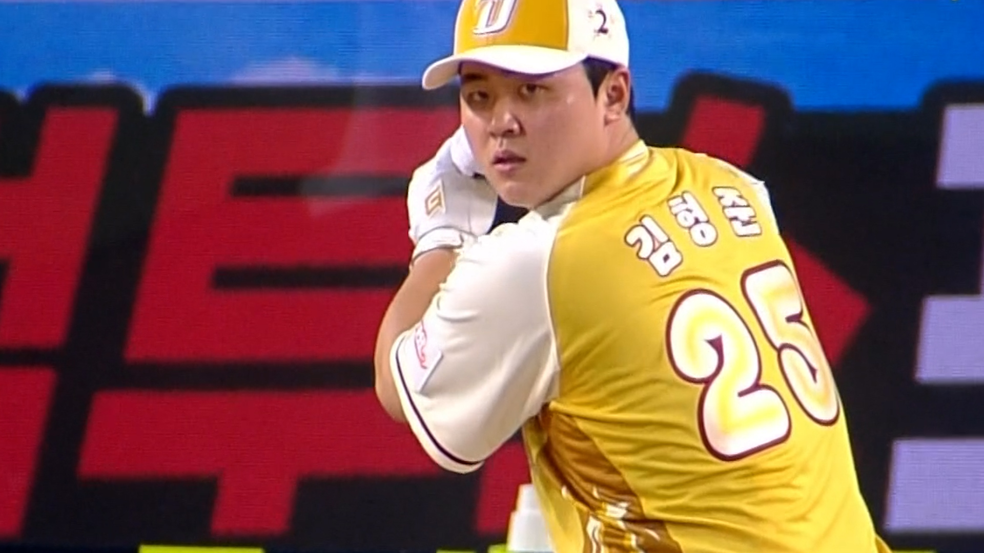 [올스타 홈런더비] 2025/7/11 김형준 홈런더비 예선 | TVING