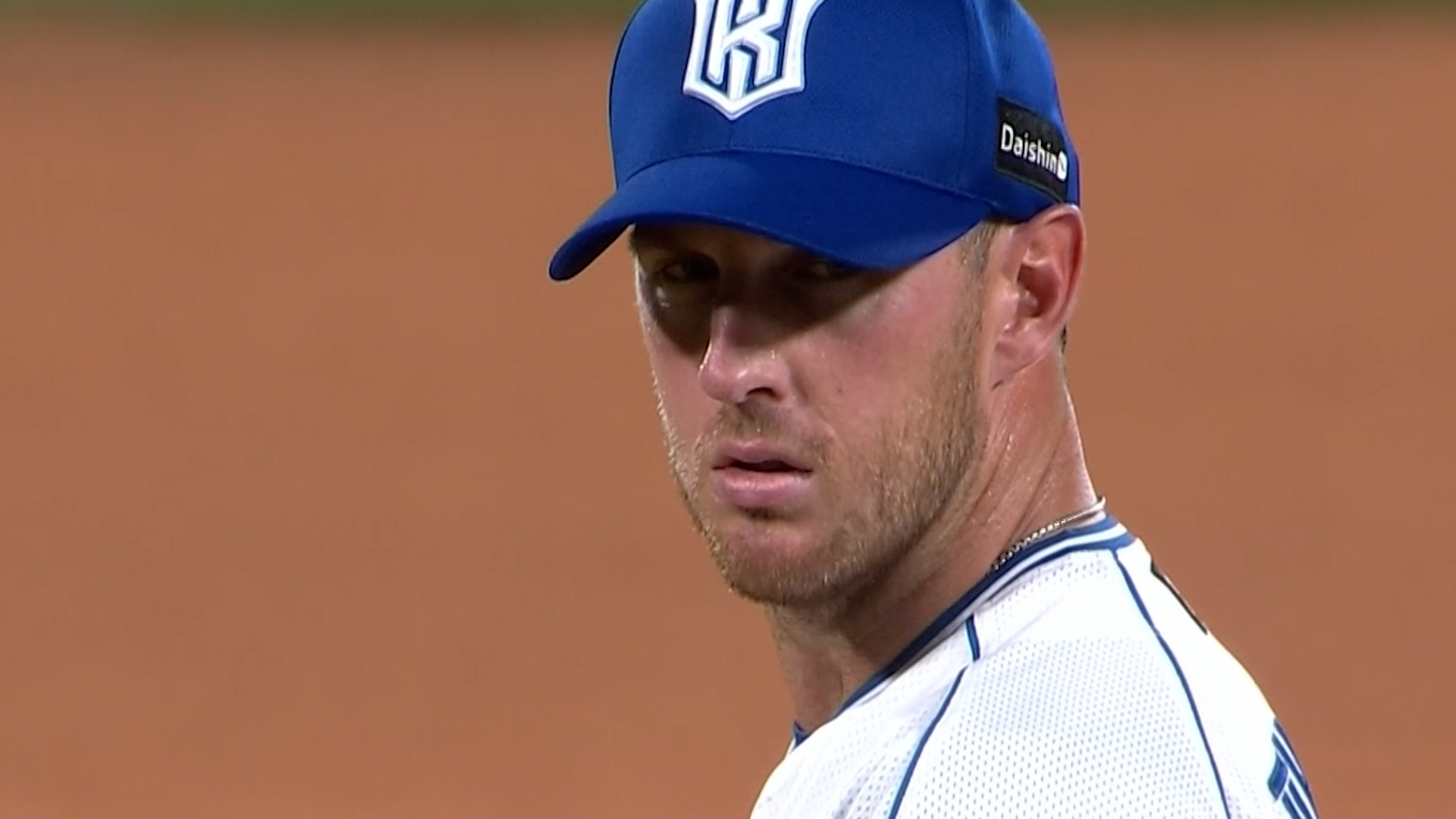 [KT] 2025/7/18 '뉴 페이스' 패트릭 머피의 KBO 데뷔 이닝 | TVING