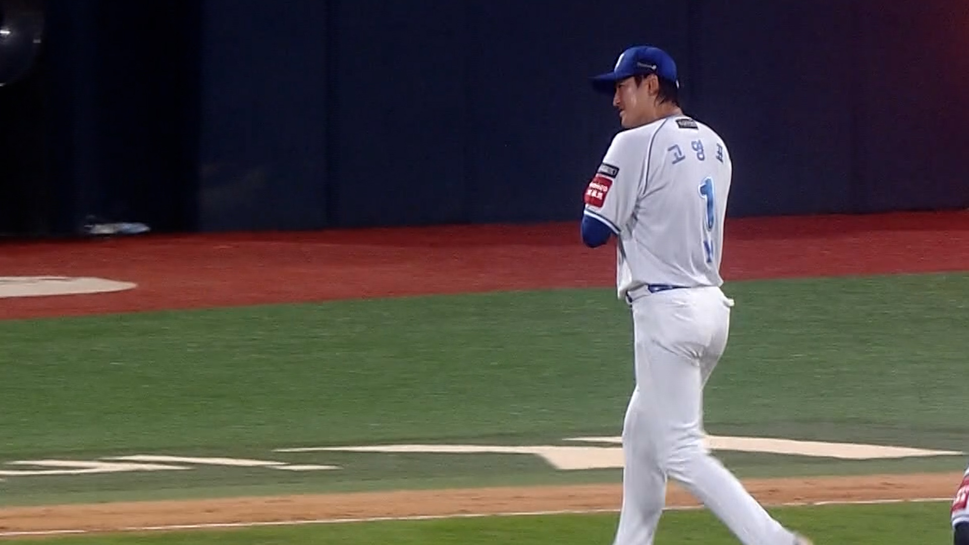 [KT] 2025/7/27 '7이닝 1실점' QS+ 피칭을 완성하는 고영표 | TVING