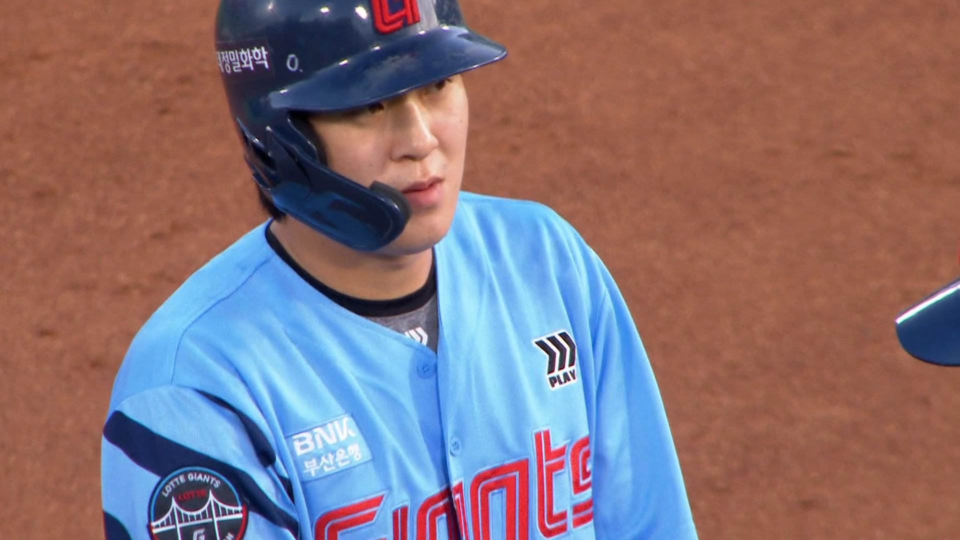 [롯데] 2025/7/31 나승엽의 적시타 + 한태양의 빠른 발 = 선취 2타점 | TVING