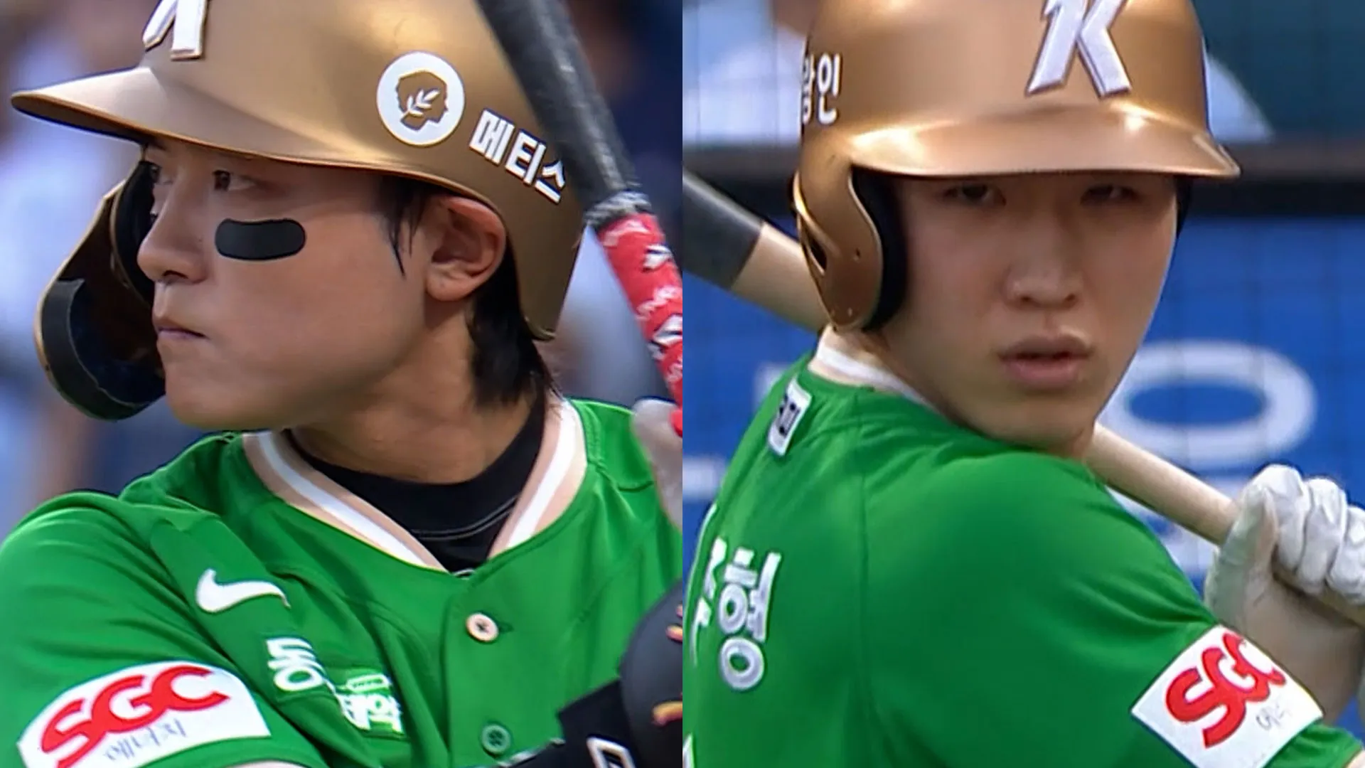 [키움] 2025/8/7 두 타자 연속 타점으로 1회부터 빅이닝 만드는 키움 | TVING