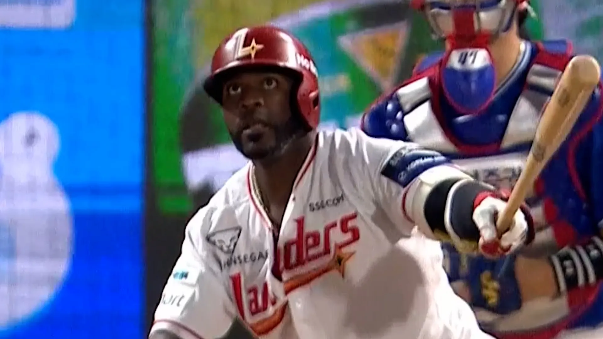 [SSG] 2025/8/7 추격을 알리는 에레디아의 솔로포! | TVING