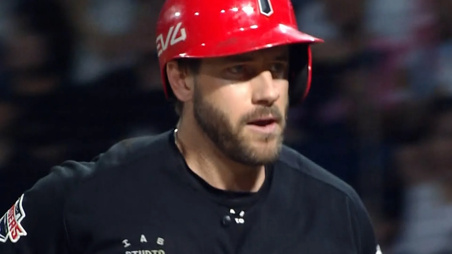 [KIA] 2025/8/8 위즈덤의 희생플라이로 턱밑까지 추격하는 KIA | TVING