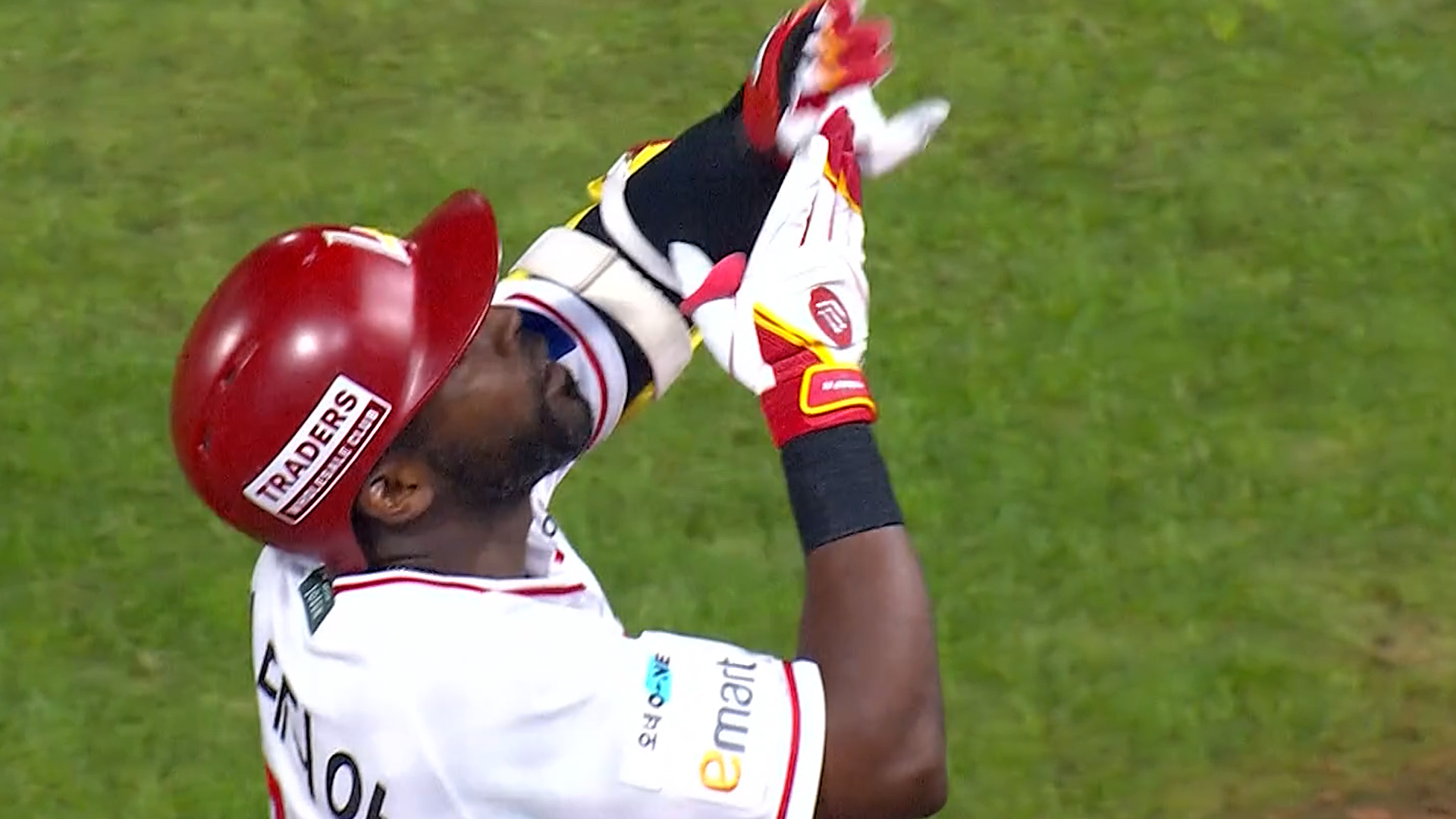 [SSG] 2025/8/26 '식지 않는 랜더스 타선' 에레디아의 쐐기포! | TVING