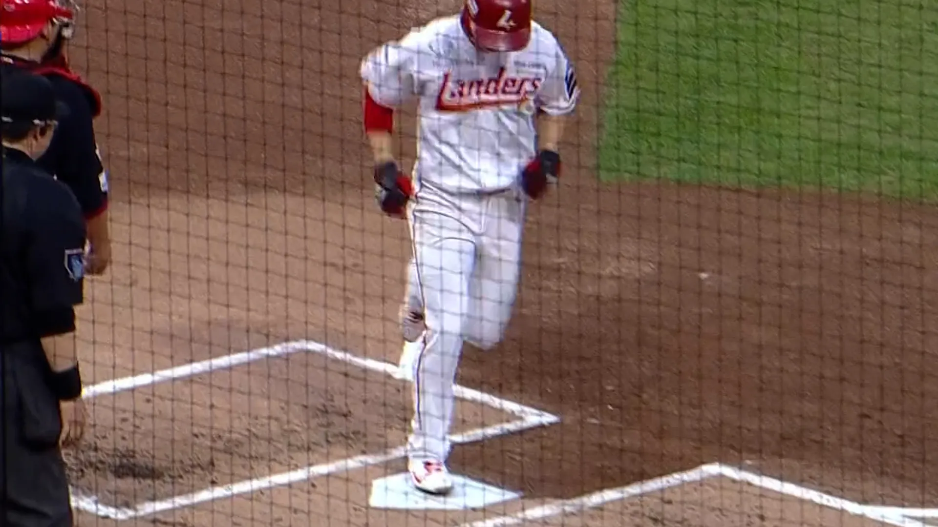 [SSG] 2025/8/28 밀어내기 볼넷과 땅볼 타점으로 역전에 성공하는 SSG | TVING