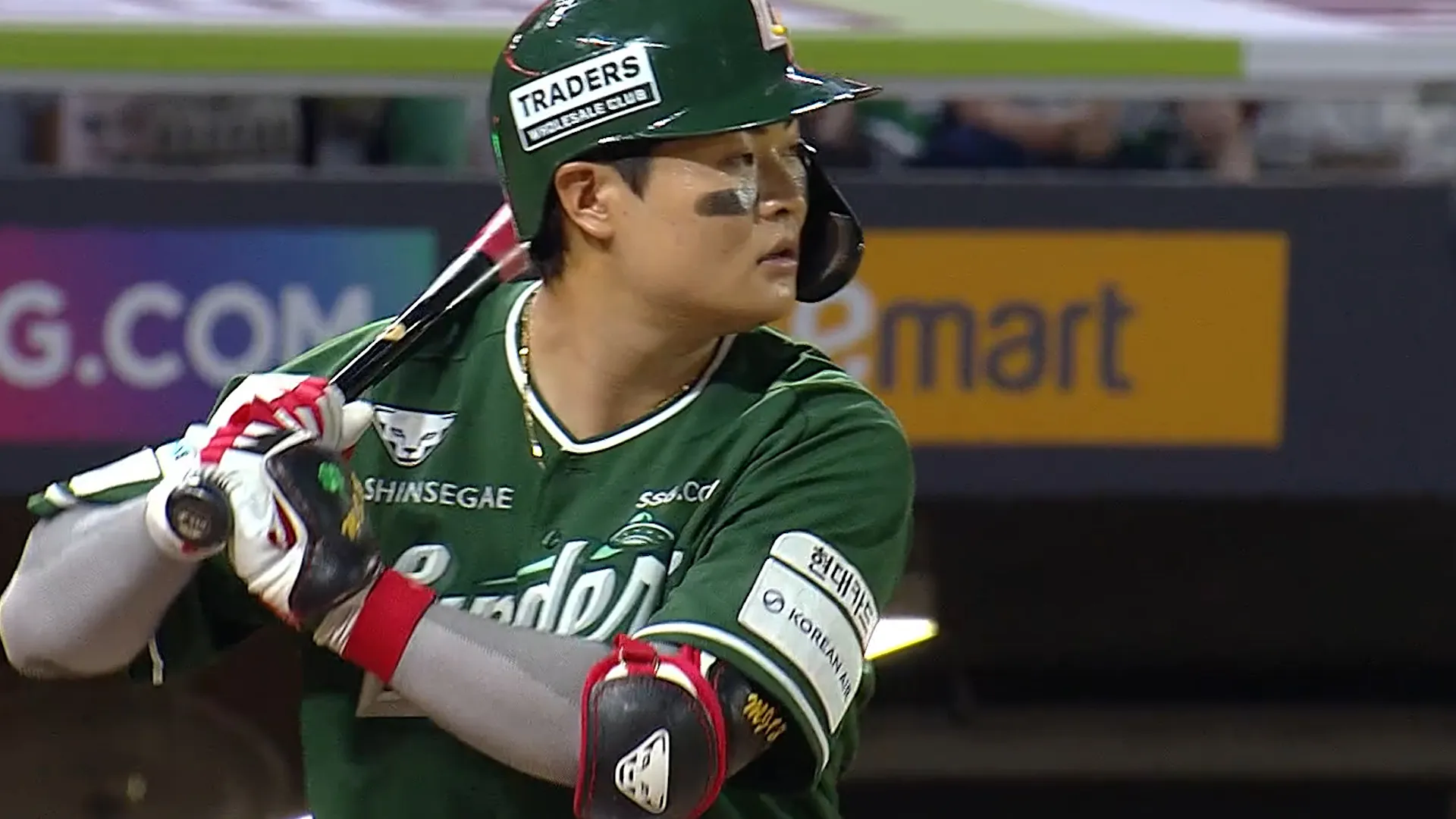 [SSG] 2025/9/5 '쾌조의 타격감' 고명준의 연타석 홈런! | TVING