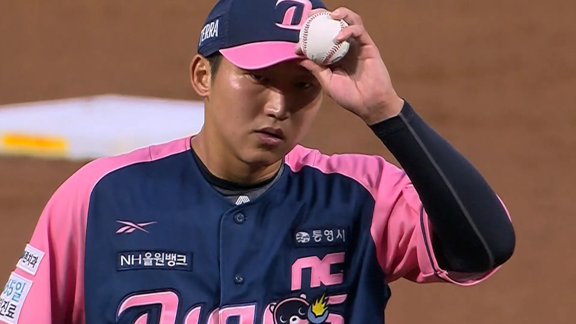 [NC] 2025/9/7 '711일 만의 1군 등판' 돌아온 에이스 구창모의 복귀전! | TVING