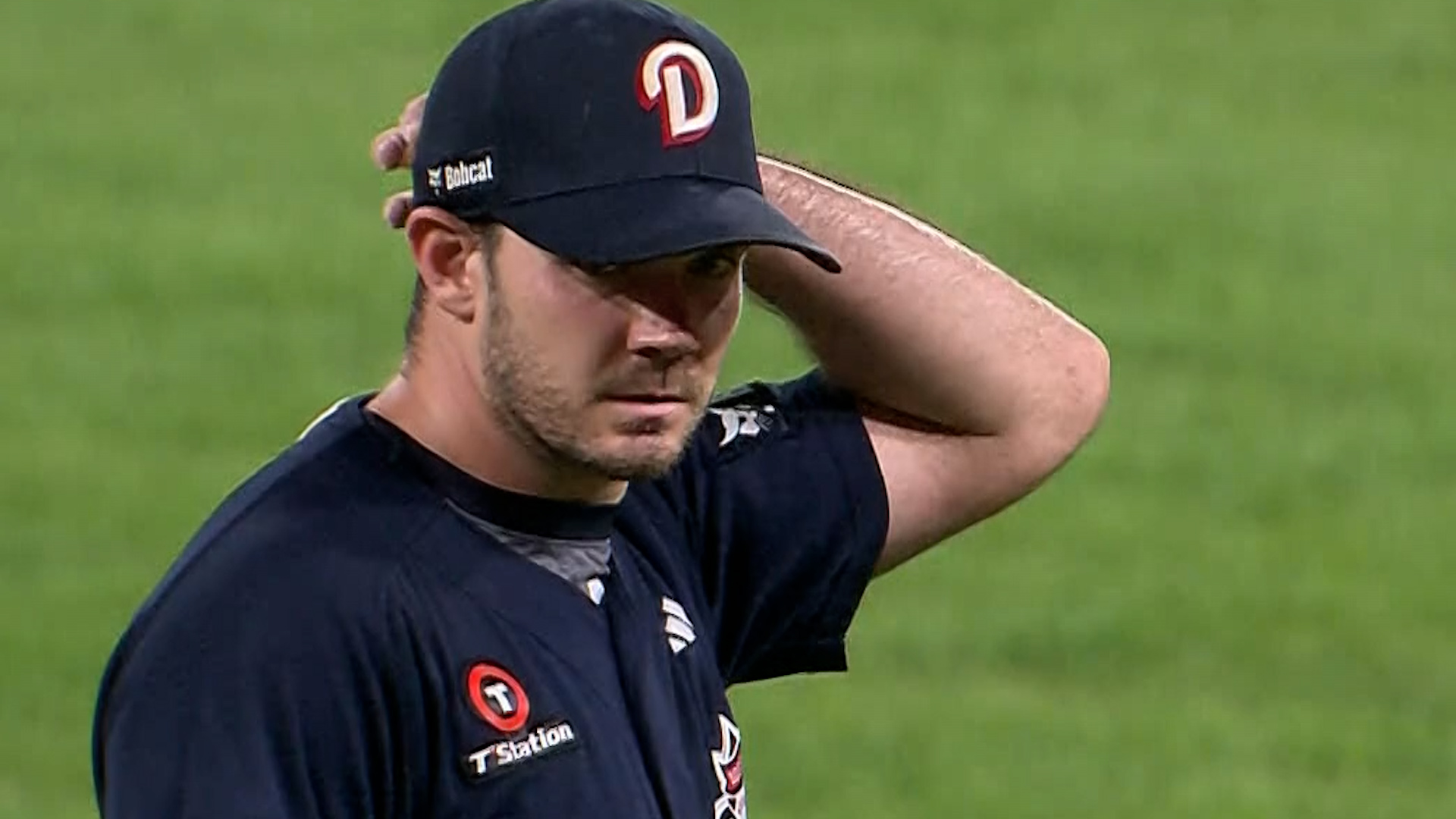 [두산] 2025/9/12 '10승 도전' 5이닝 2실점 5K 승리 투수 요건을 갖추는 잭로그 | TVING