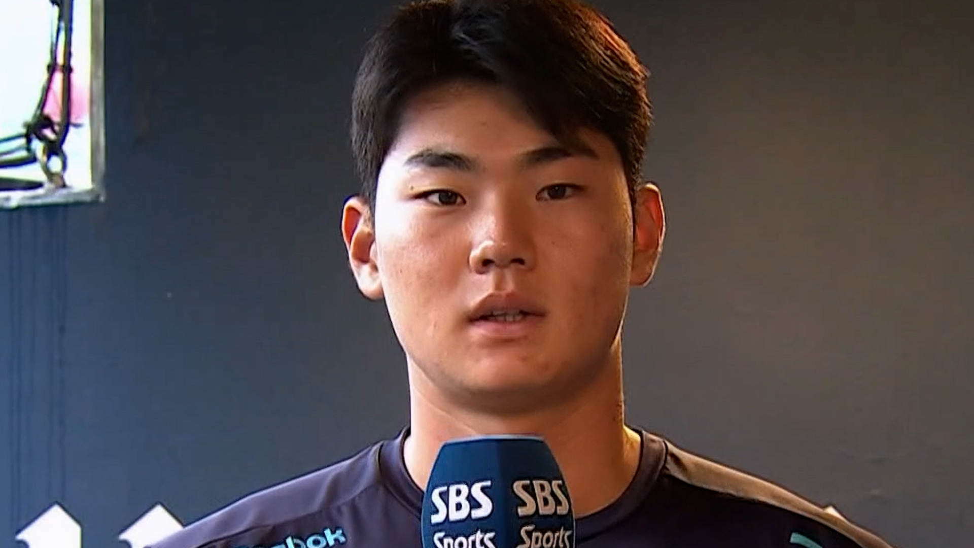 [NC] 2025/9/13 '8월 쉘 힐릭스 플레이어 타자 MVP' 김주원 인터뷰 | TVING