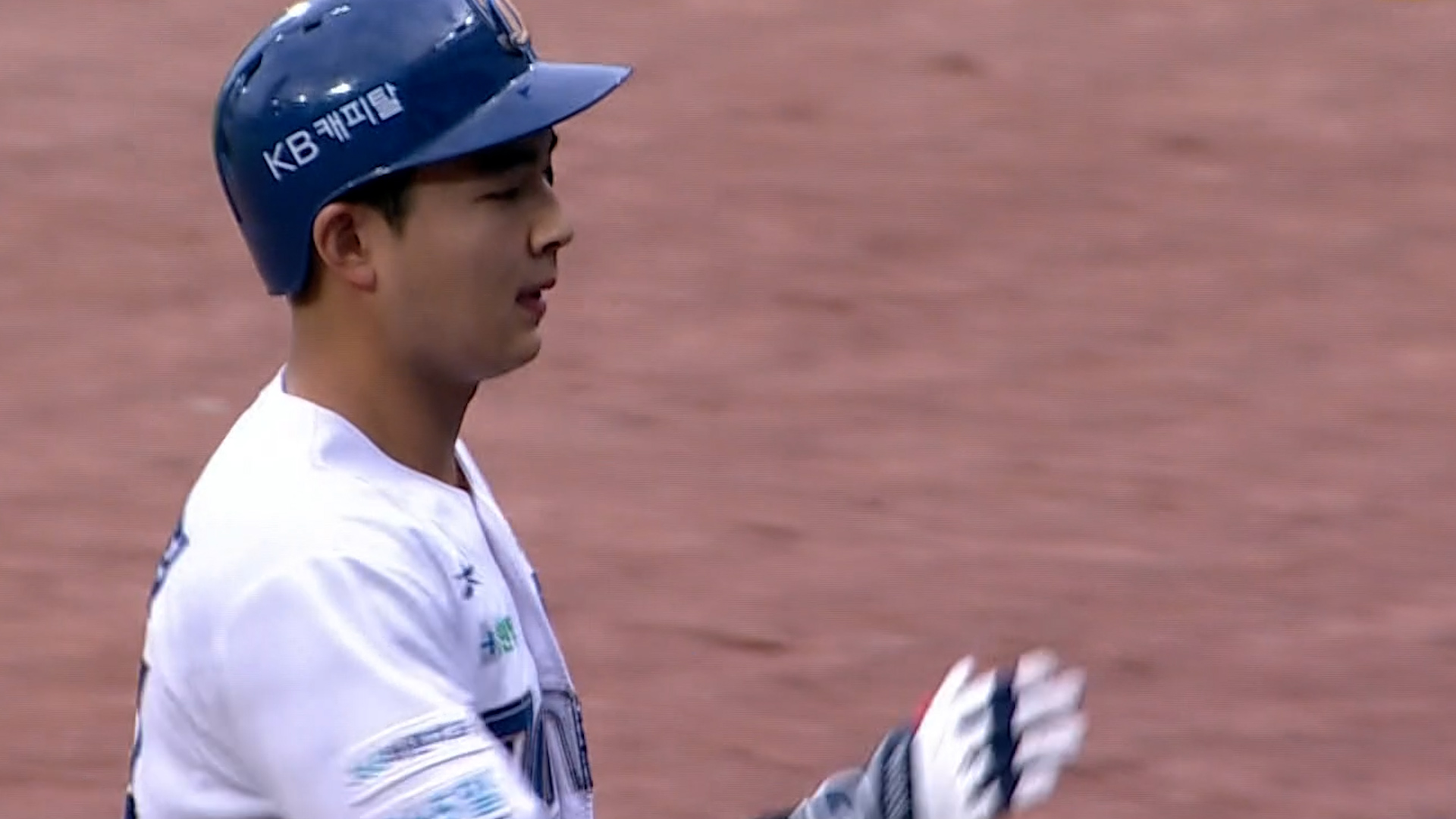 [NC] 2025/9/14 김휘집의 희생플라이로 추가점 뽑는 NC | TVING