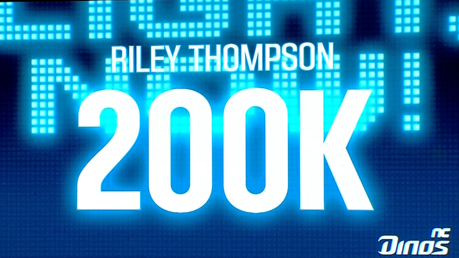 [NC] 2025/9/14 '200K' 6이닝 무실점 QS 달성하는 라일리 | TVING