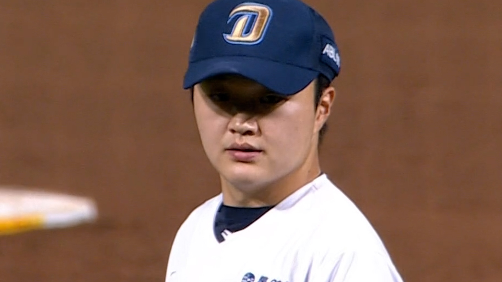 [NC] 2025/9/14 6점 차 승부를 지키기 위해 등판한 임지민 | TVING