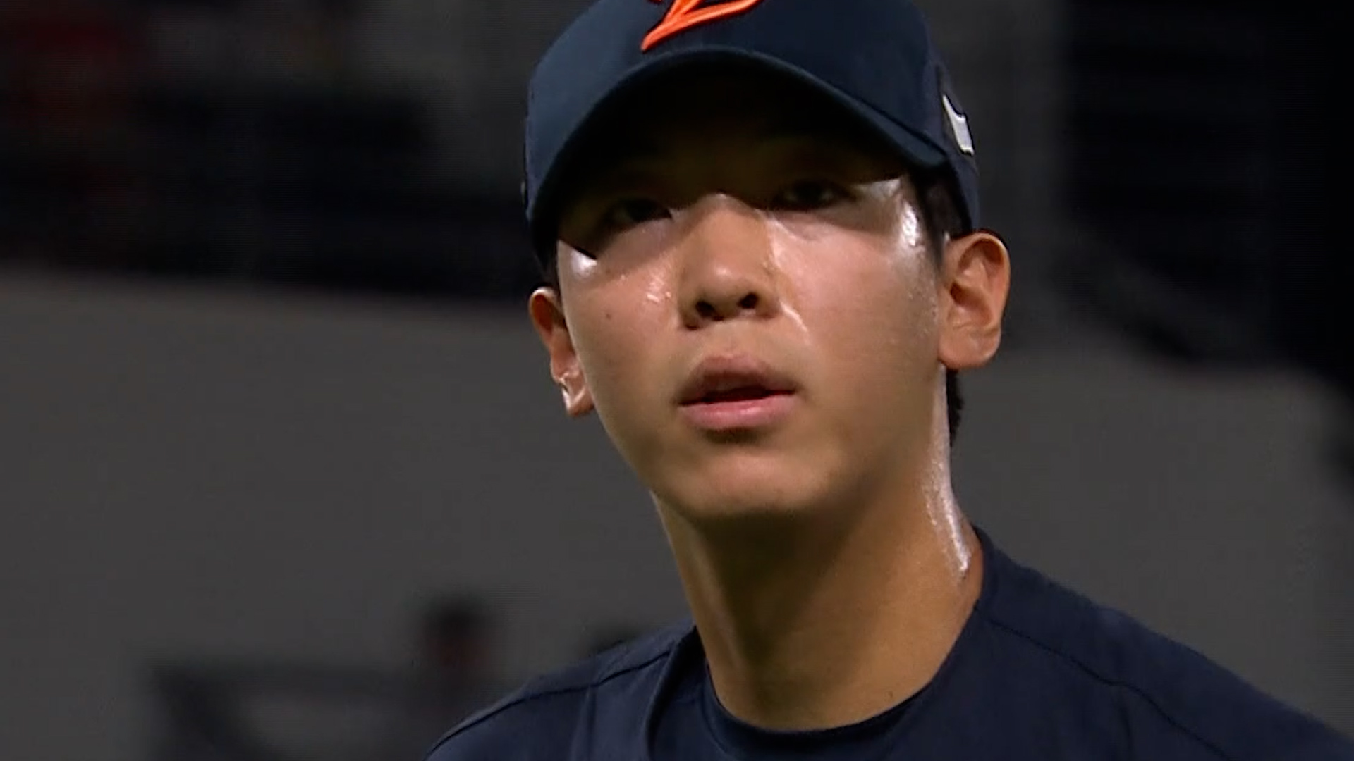 [한화] 2025/9/16 KKK로 이닝을 삭제하는 황준서 | TVING