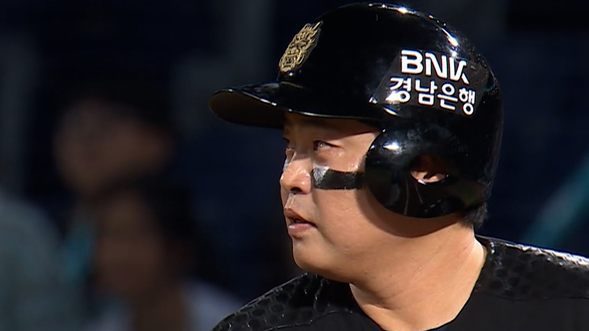 [NC] 2025/9/18 권희동의 1타점 적시타로 선취점 가져오는 NC! | TVING