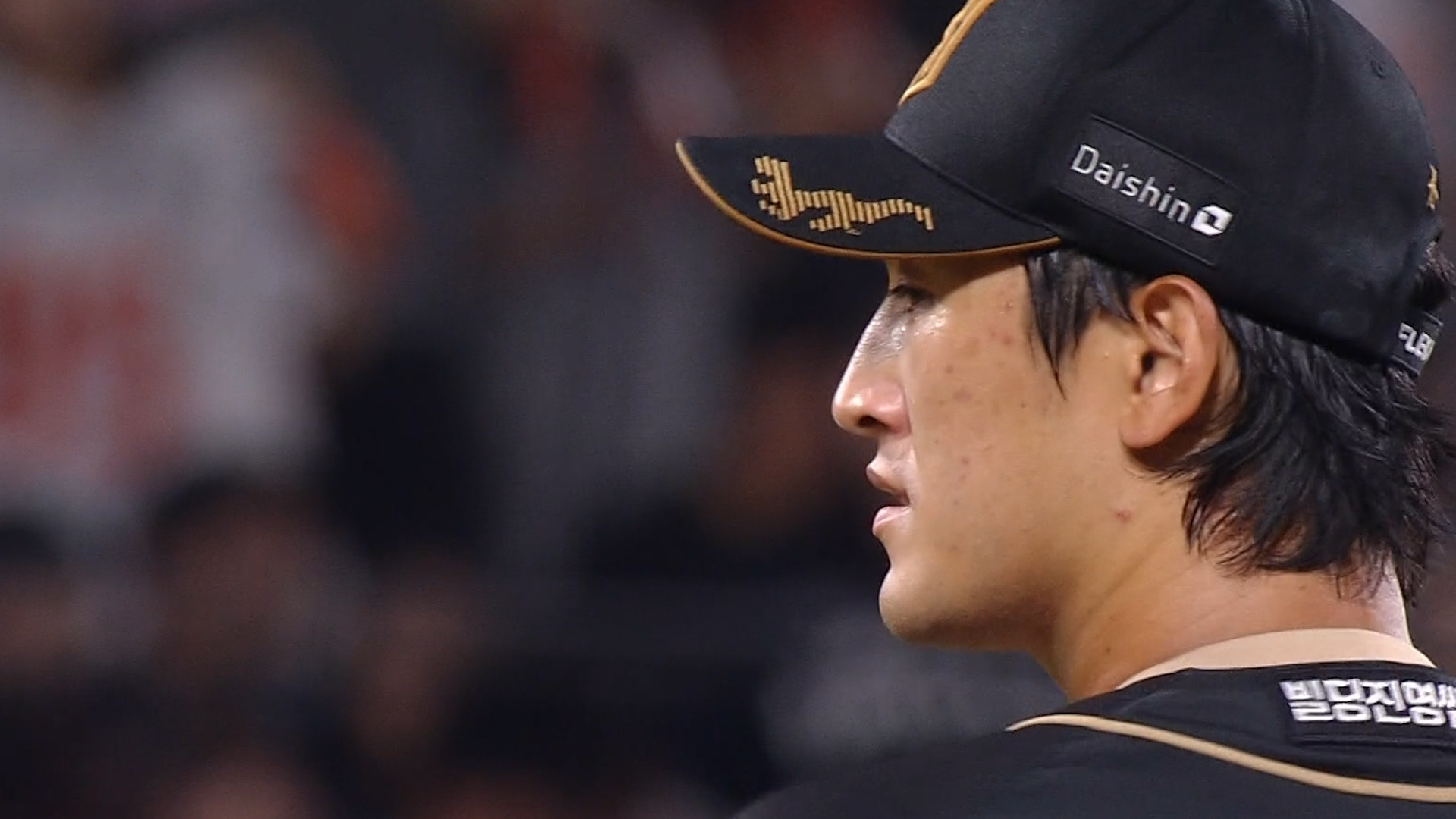 [KT] 2025/9/20 '7이닝 2실점' QS+ 피칭을 완성하는 고영표 | TVING